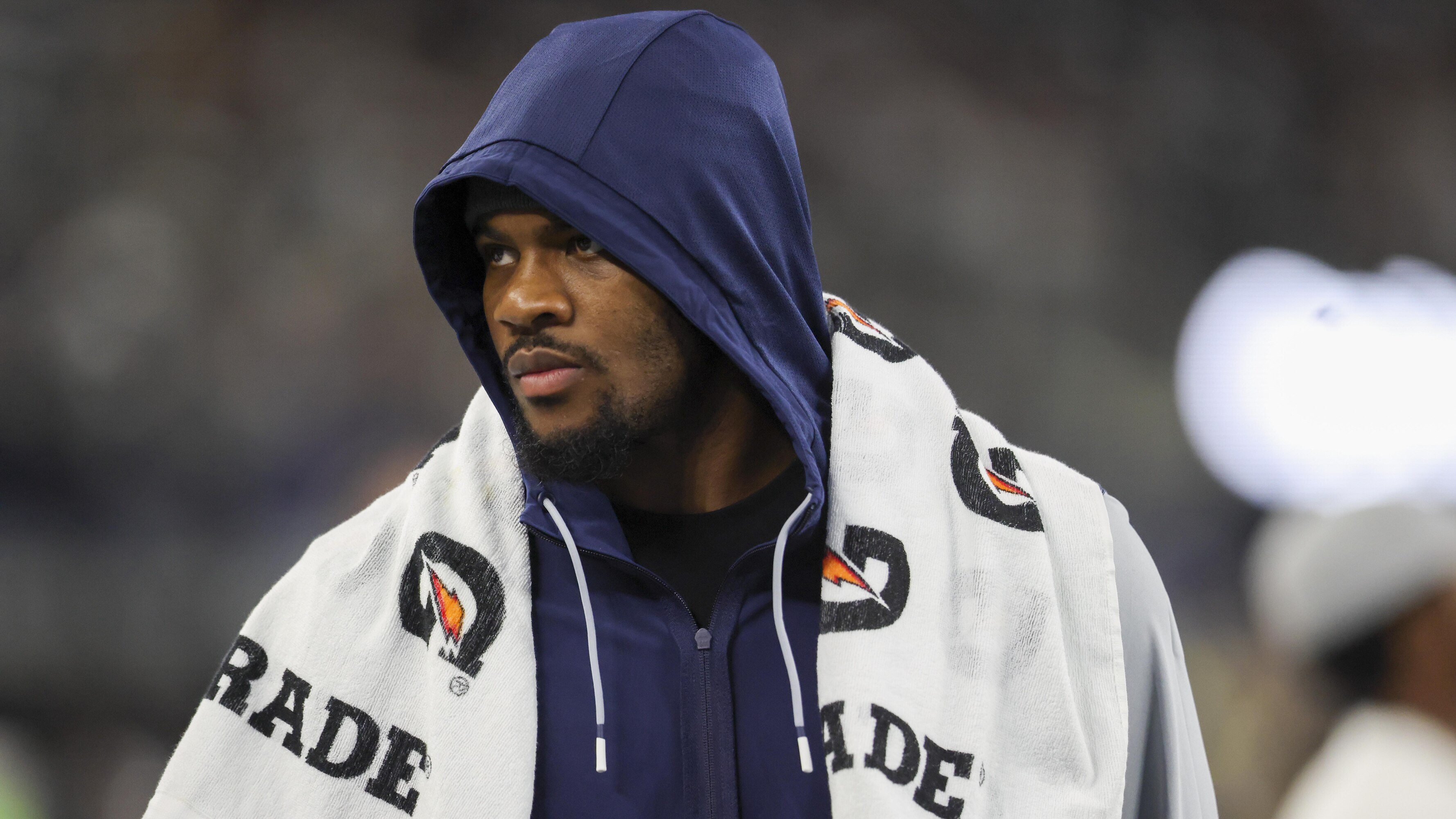 Packers' Updated Depth Chart, NFL Salary Cap After Micah Parsons Trade ...