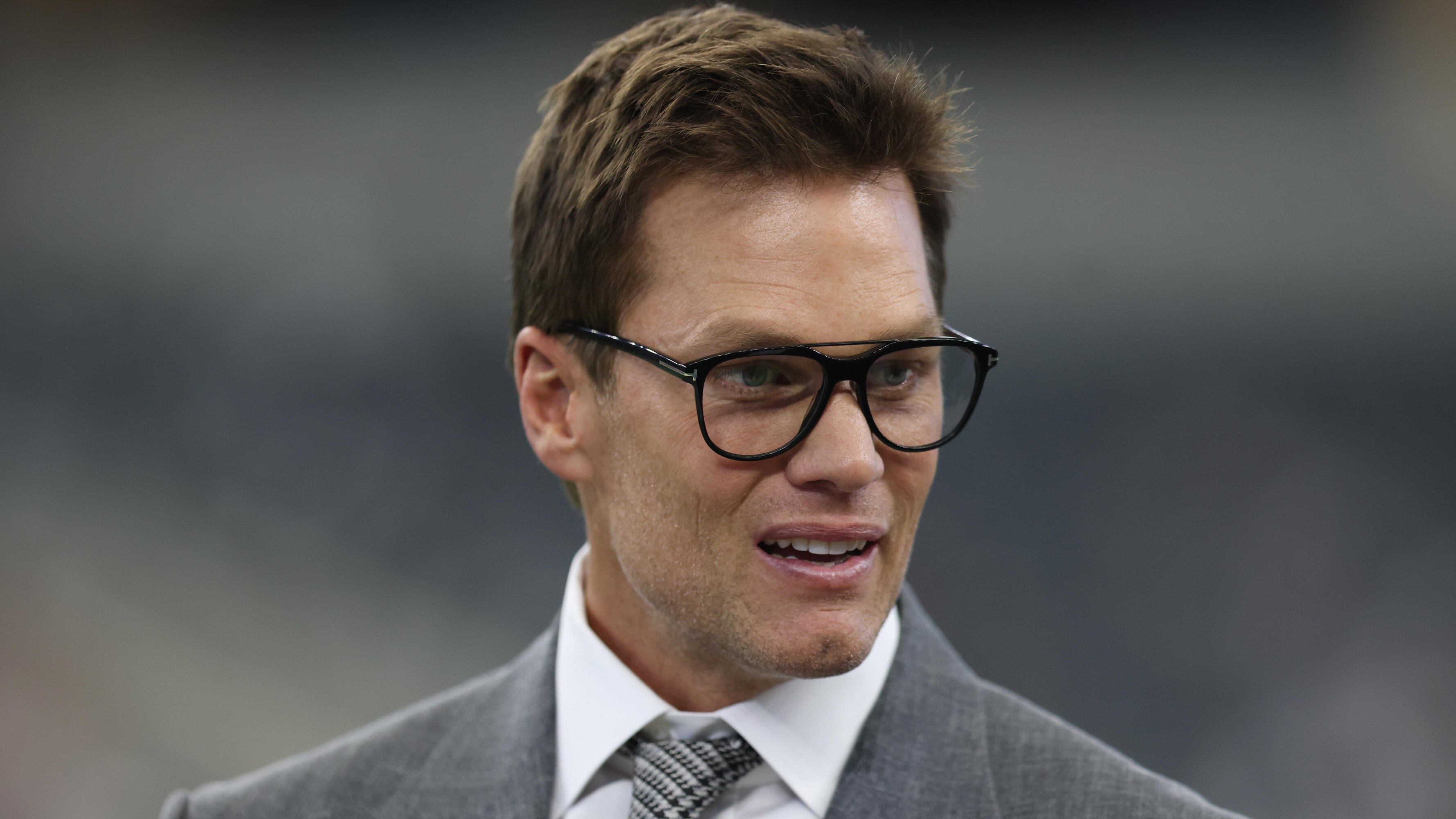 Tom Brady Reveals NFL Power Rankings in Video Ahead of Week 9, Colts ...