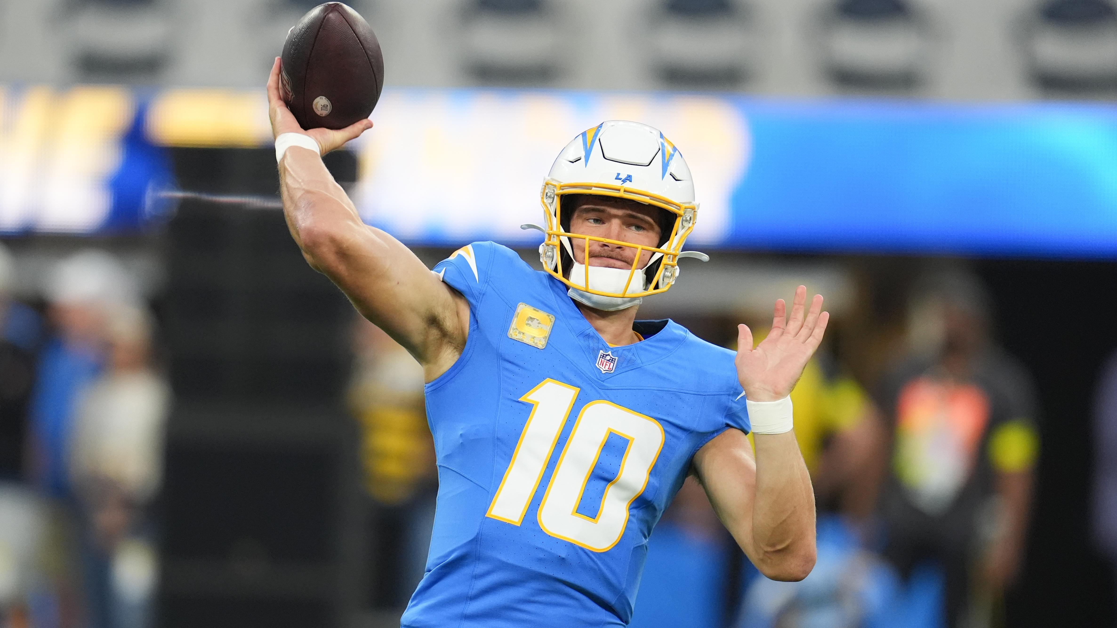 2025 NFL Week 11 Expert Picks