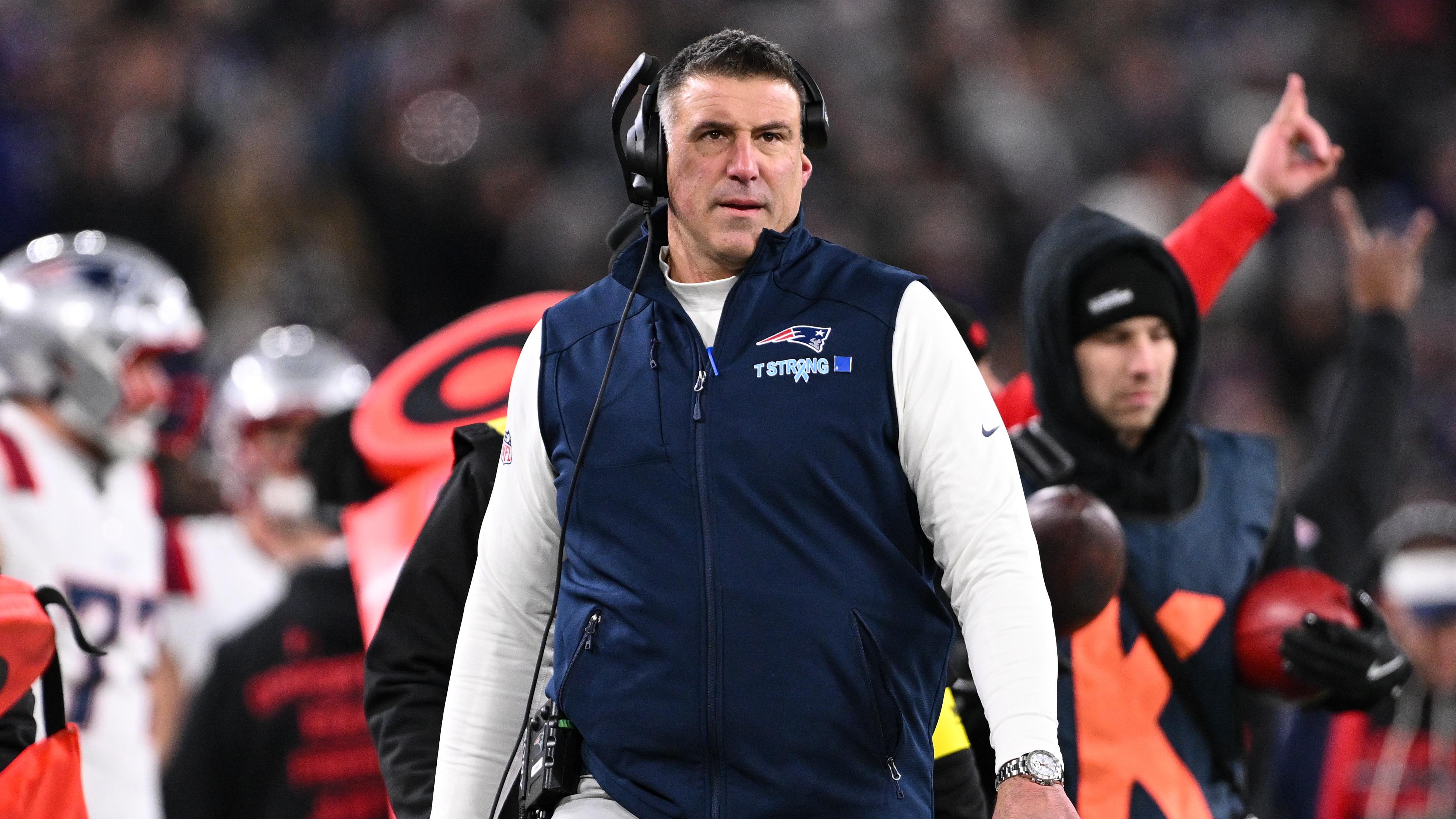 NFL Playoff Picture 2025-26, Bracket Clinching and Elimination ...