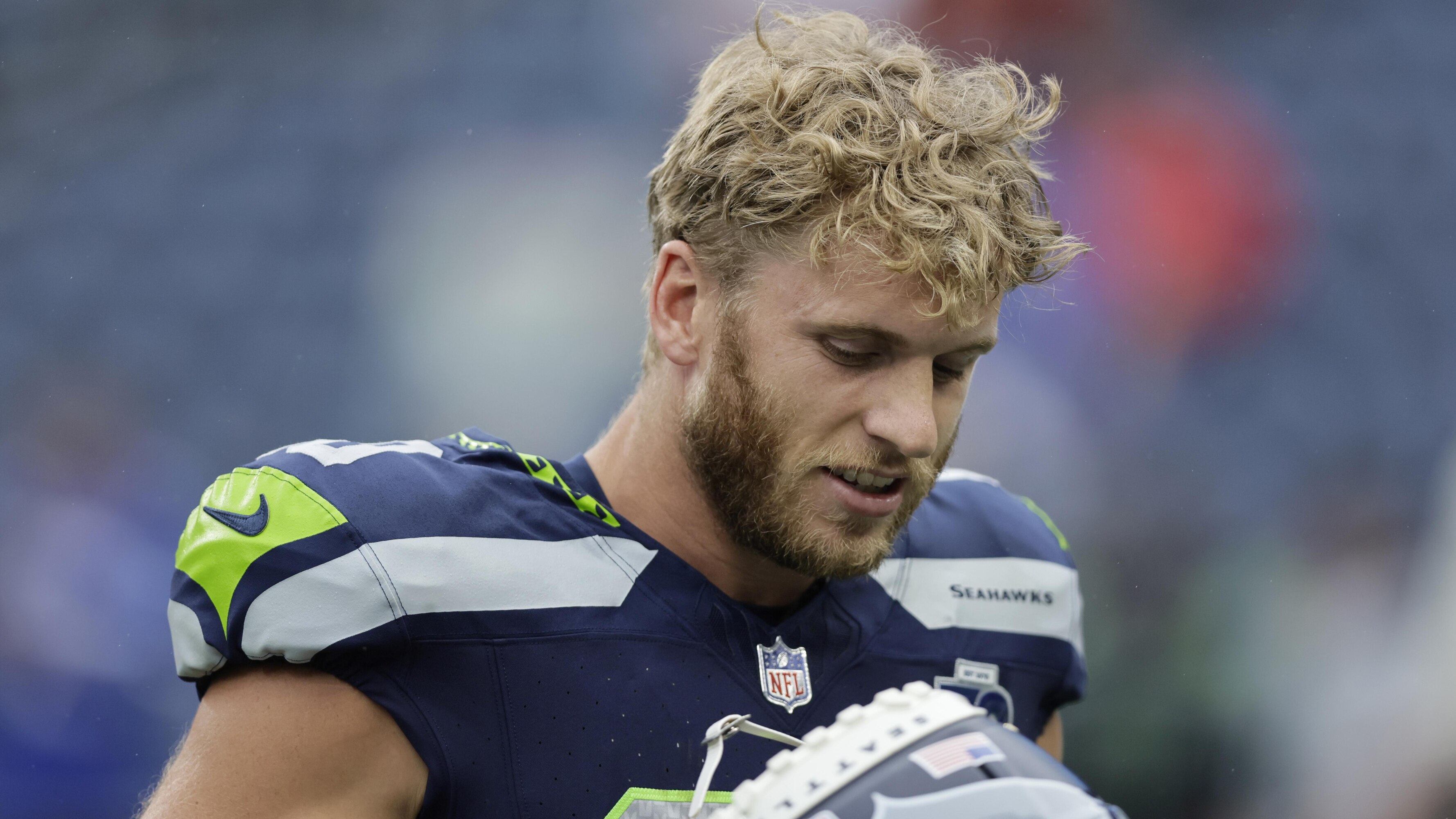 Cooper Kupp Says End of Seahawks Loss 'Just Makes You Sick' After Debut vs. 49ers