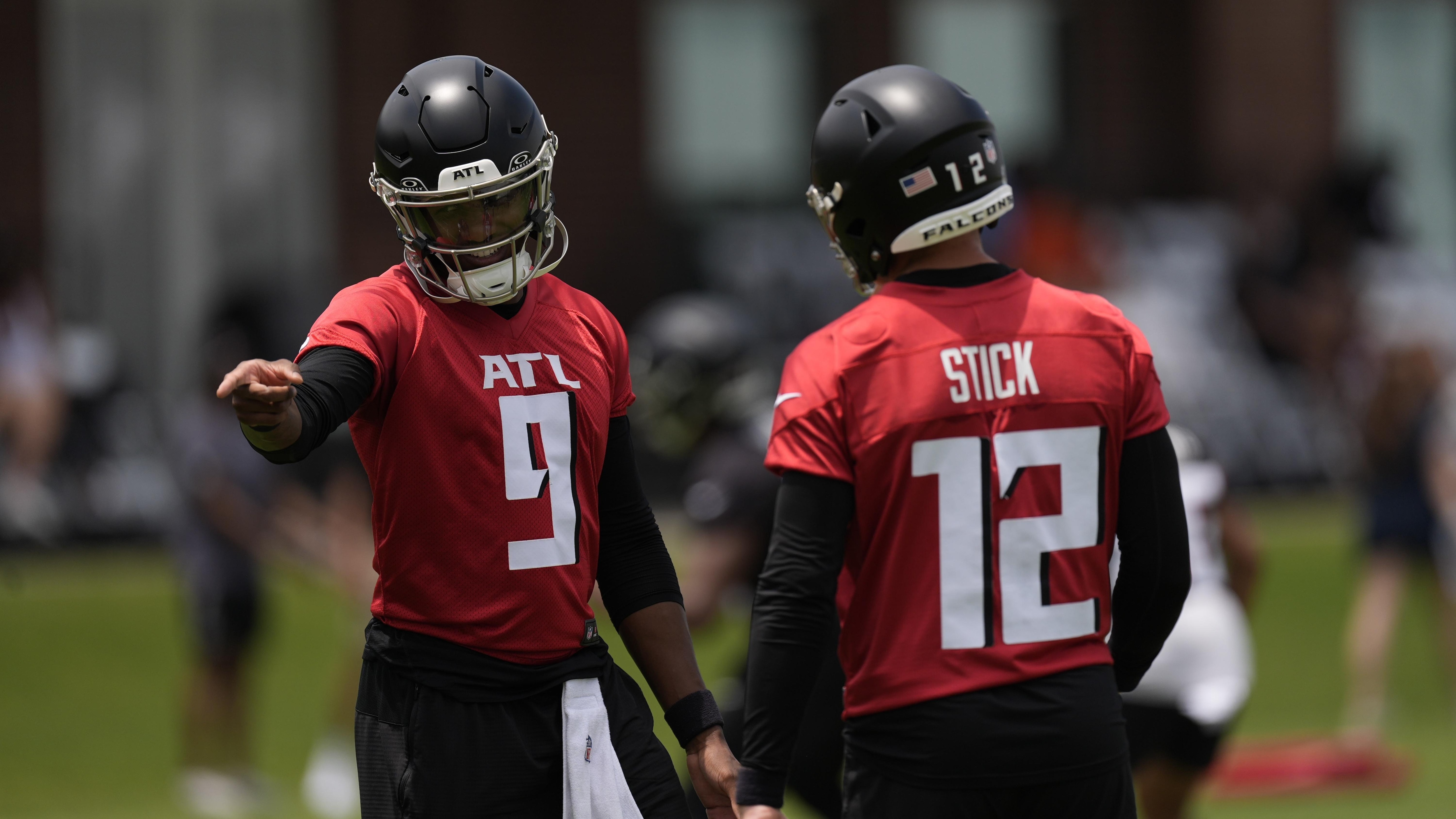 Falcons Players Fighting at Practice 'Went a Little Too Far,' Says DC ...