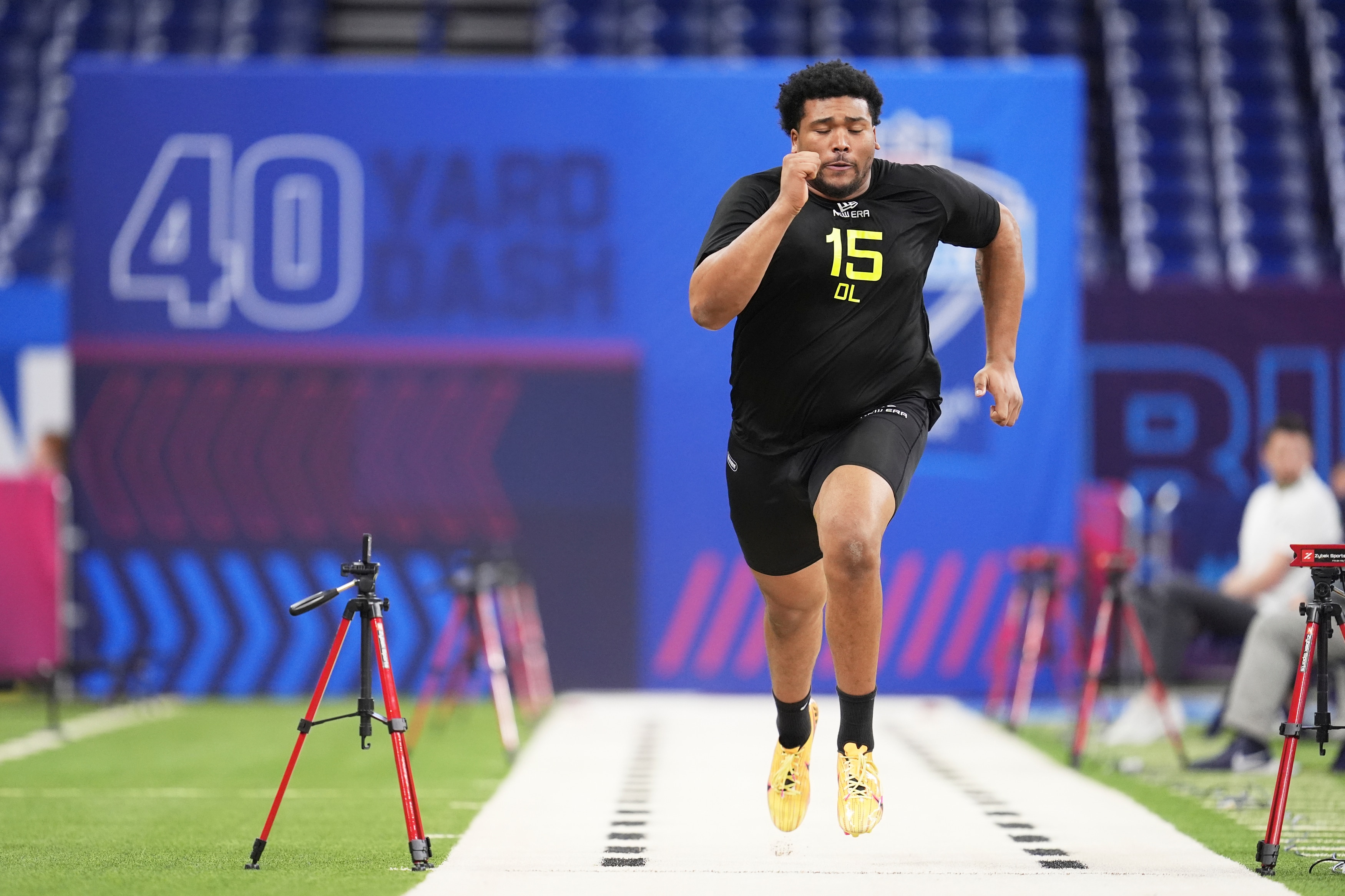 2025 NFL Draft Grades for Every Team from B/R NFL Scouting Dept.