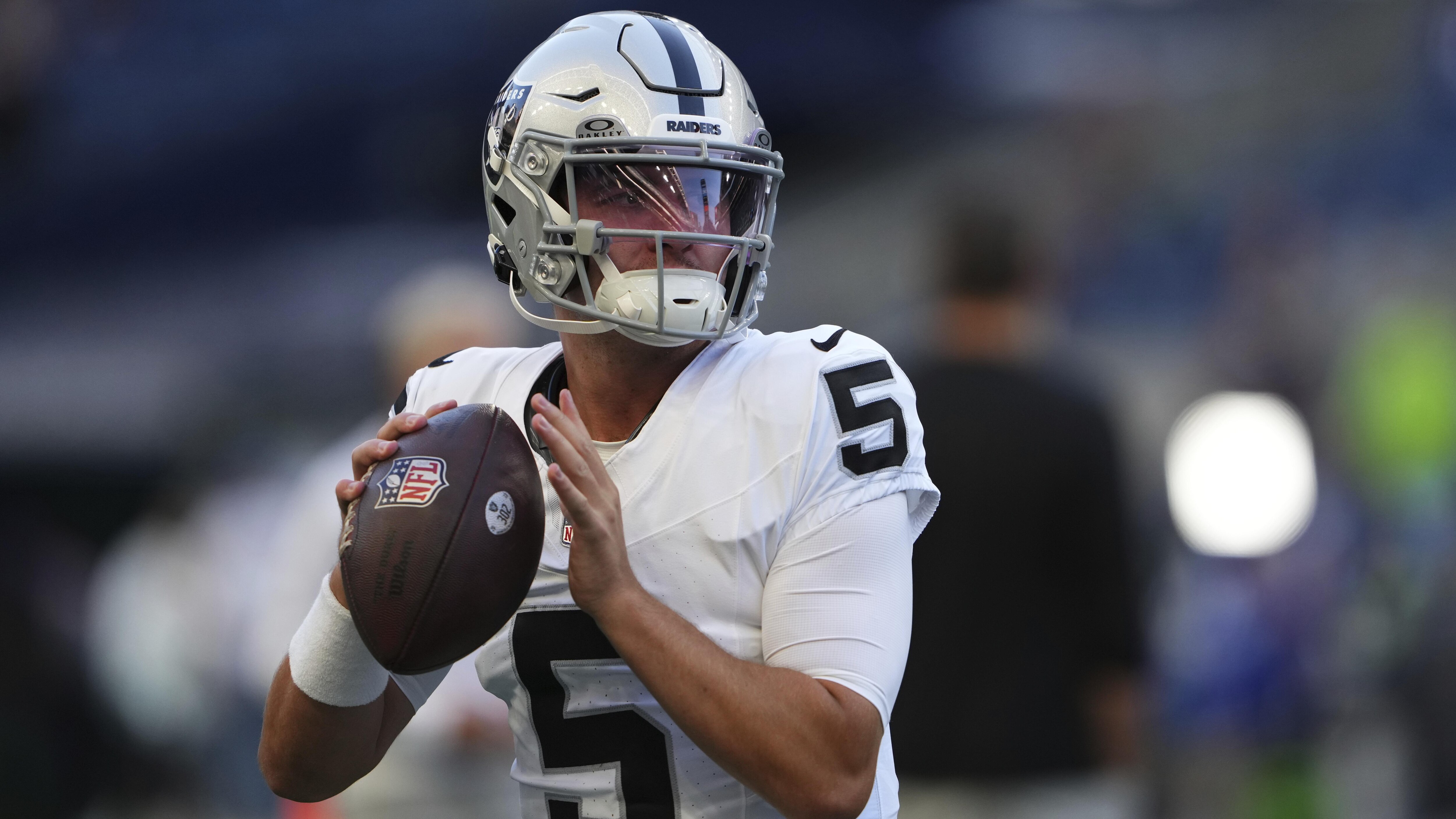 Where Does Shedeur Sanders Rank Among Top NFL Preseason Week 1 Rookie ...