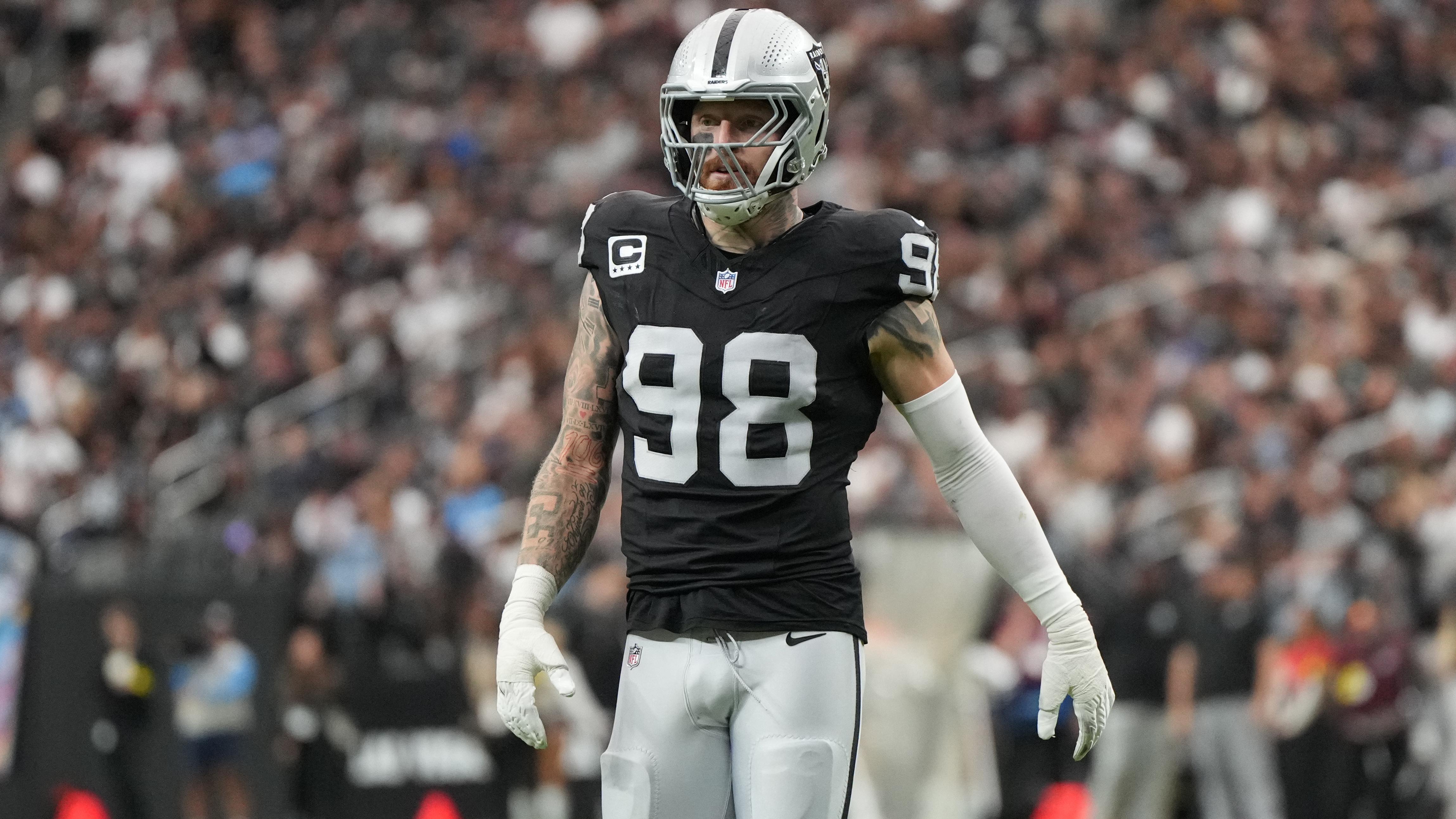 DeAndre Hopkins' Snap Count to Increase as Season Continues, Ravens' Todd Monken Says