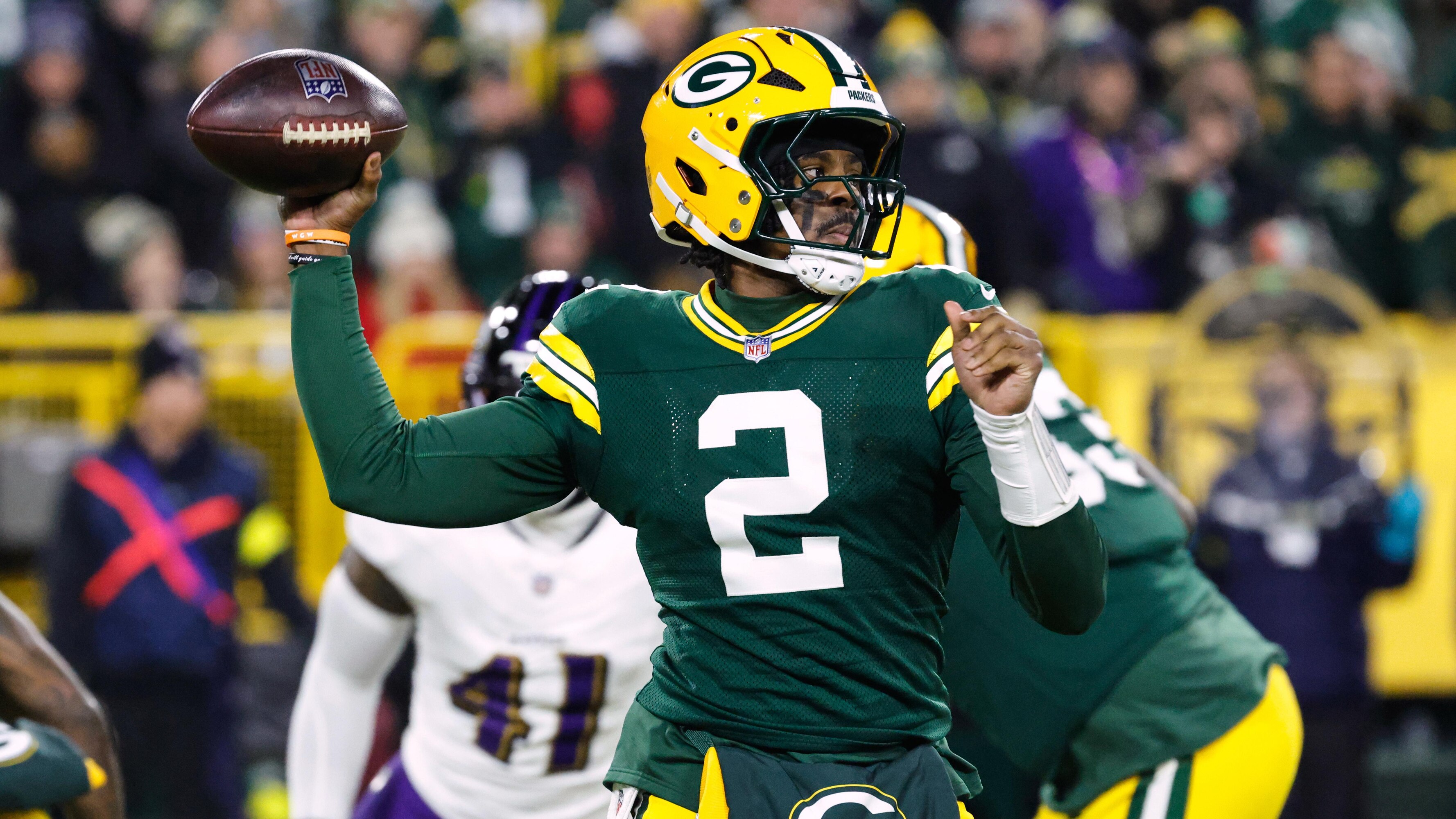 Packers Rumors on Malik Willis, Romeo Doubs' Potential Landing Spots in ...