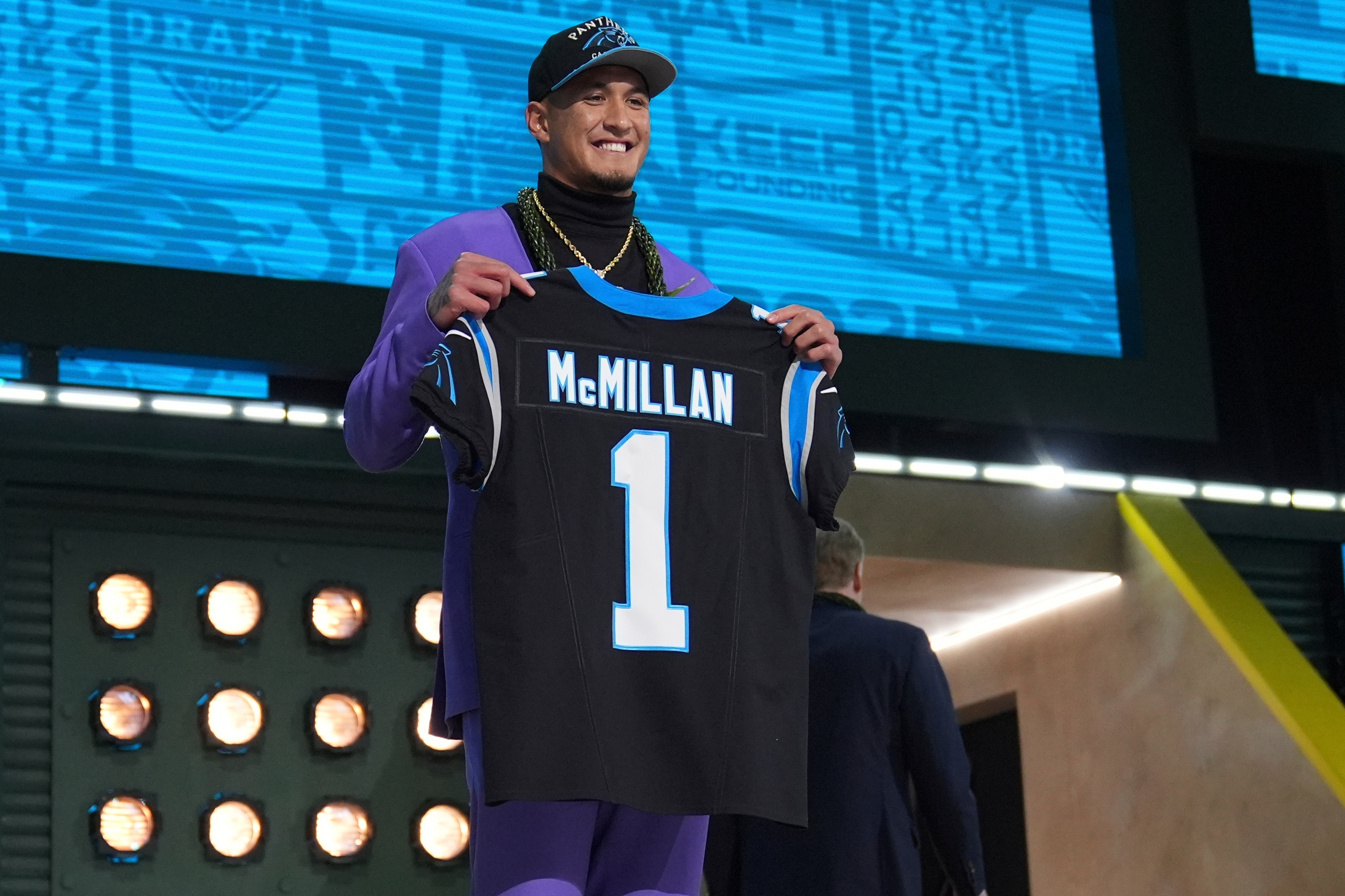 Fantasy Football Analysis for Ward, Hunter, Jeanty and TMac After NFL ...