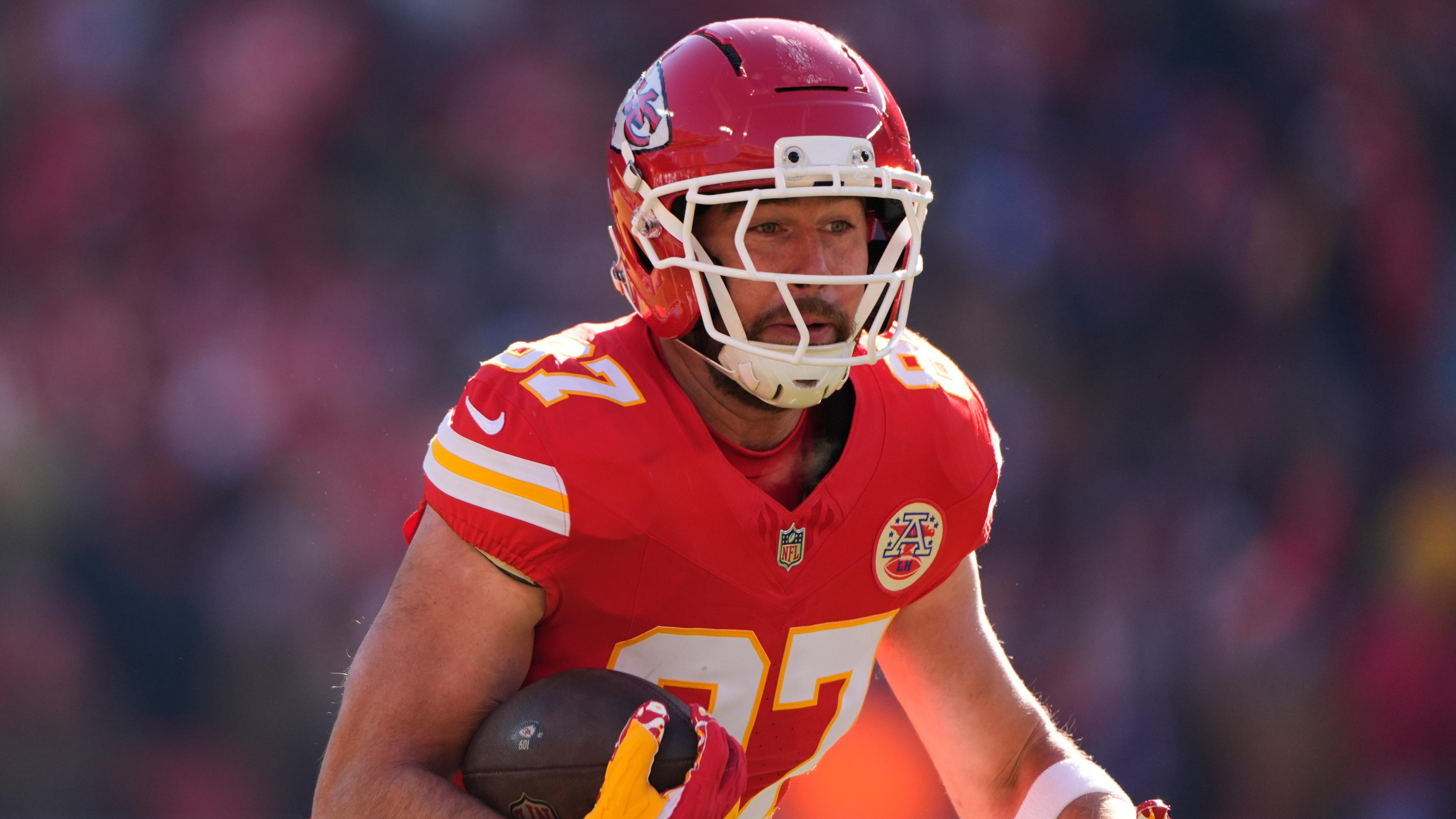 Who Does Mel Kiper Rank as No. 1 Prospect for 2026 NFL Draft?