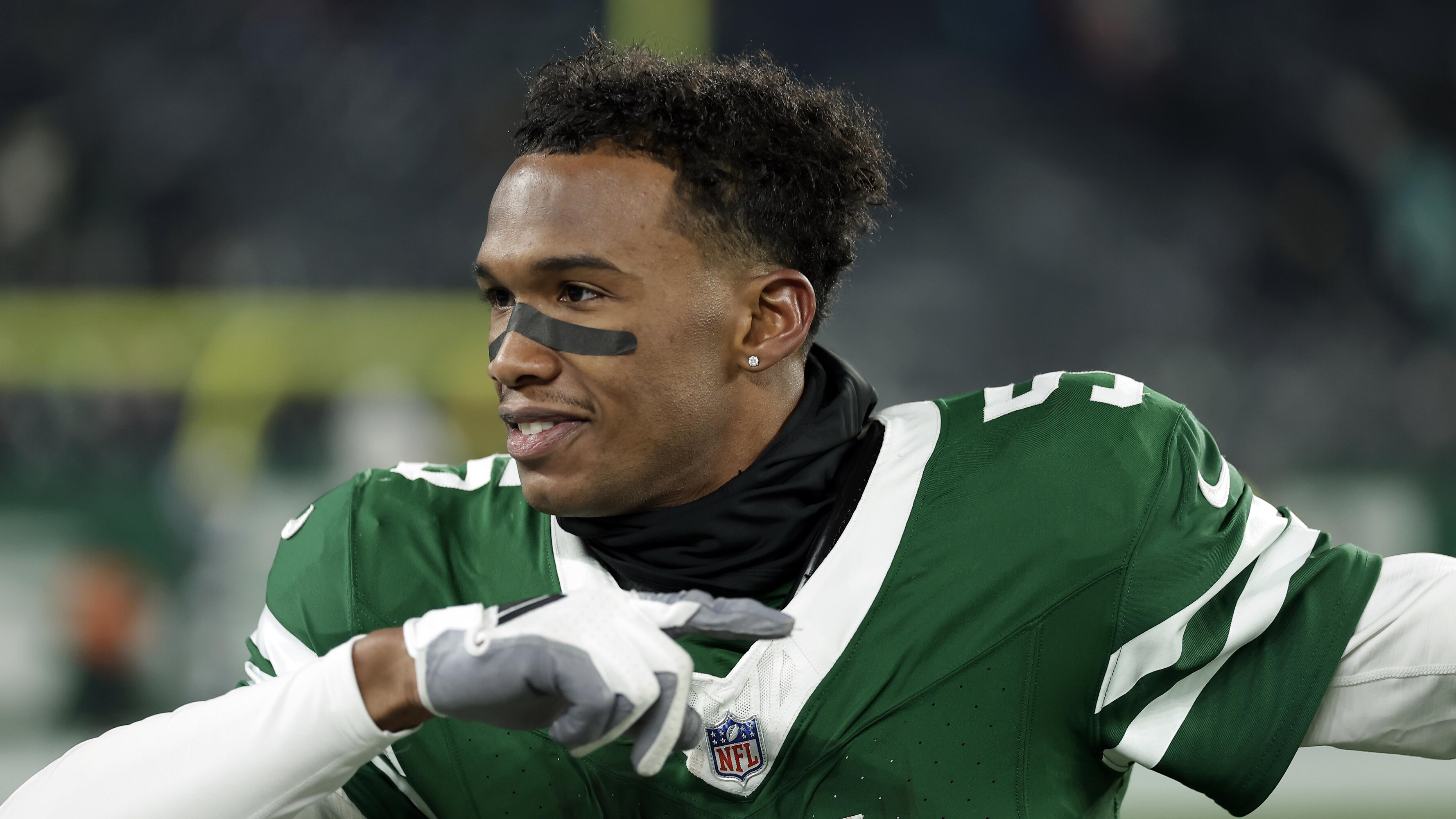 Where Garrett Wilson $130M Jets Contract Ranks Behind Ja'Marr Chase ...