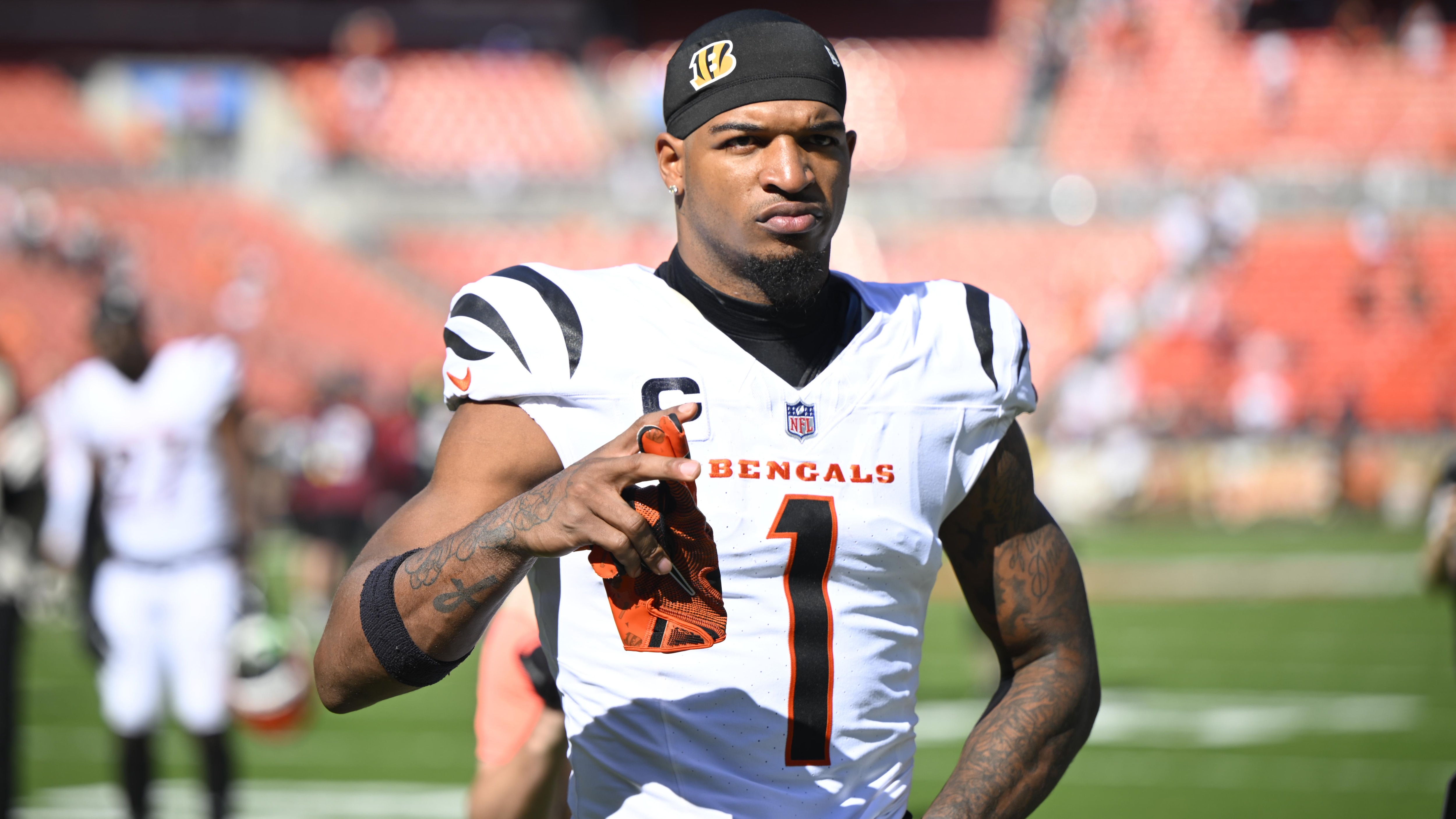 Updated Fantasy Football Week 2 Trade Value for Top 100 NFL Players