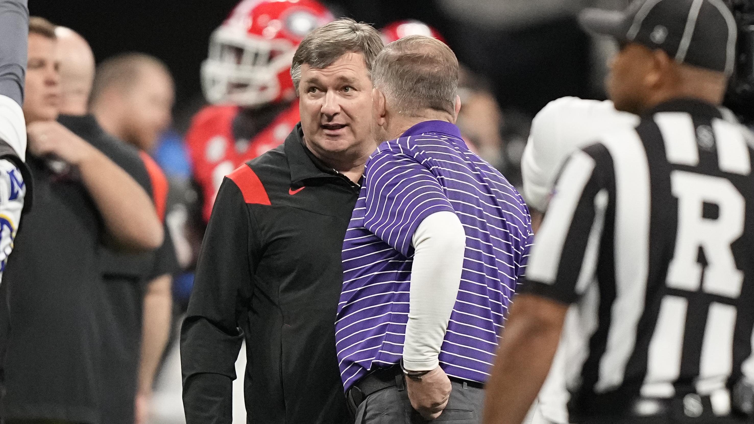 The 25 Best College Football Players of the Century, Ranked