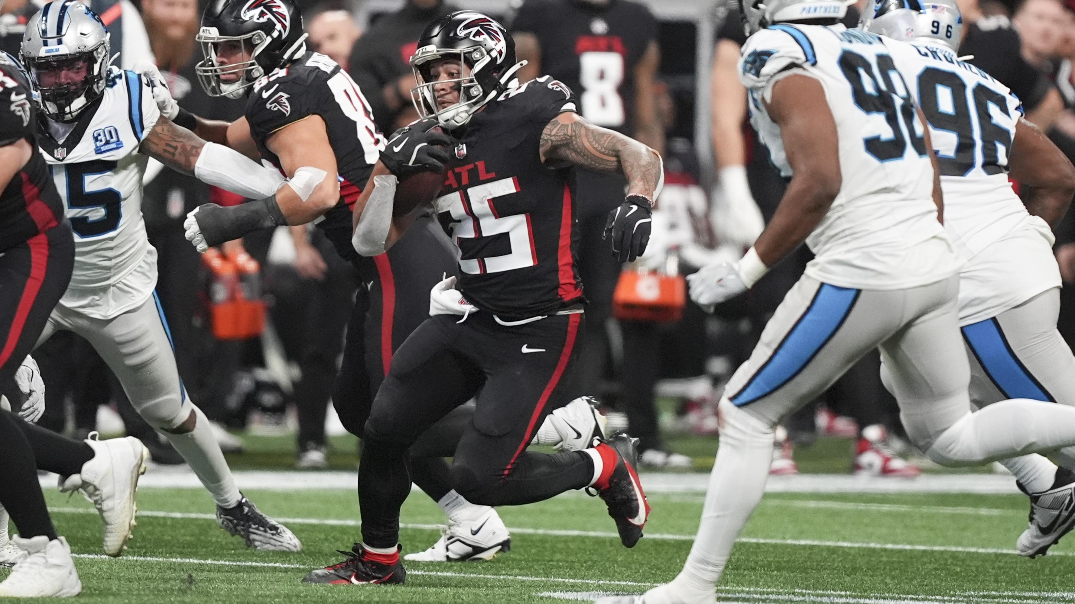 Potential NFL Trade Packages for Players Who Need a Fresh Start