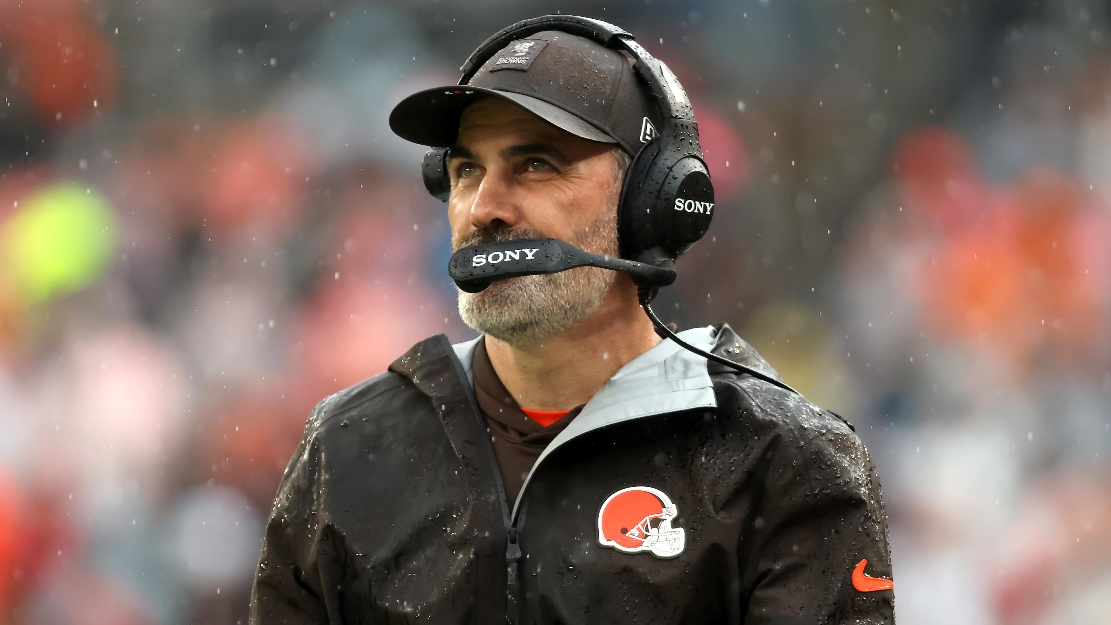 NFL Rumors on Titans' Finalists for HC Job Amid Matt Nagy, Kevin ...
