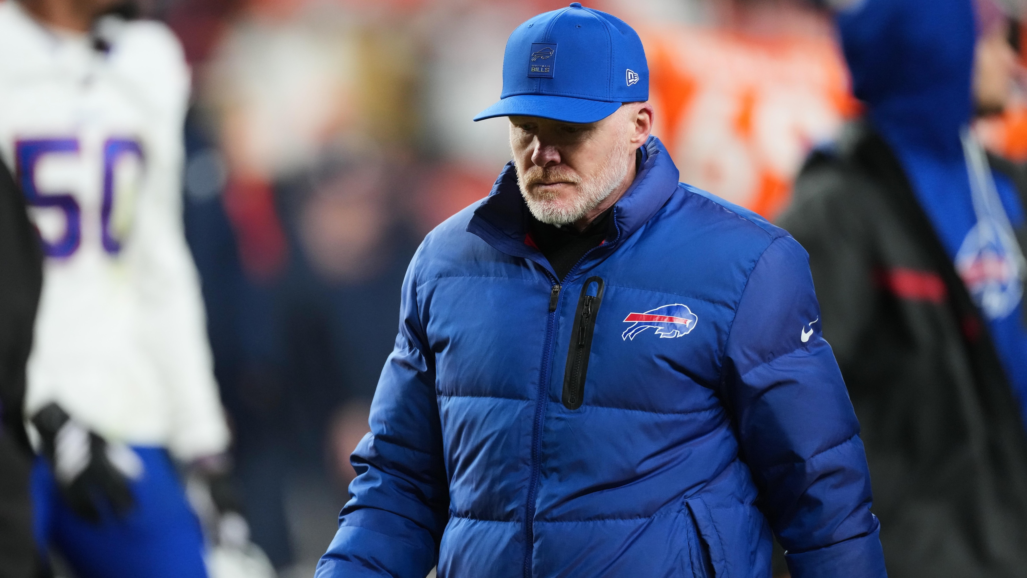 Everything Bills Owner Said About Sean McDermott Firing, Josh Allen ...