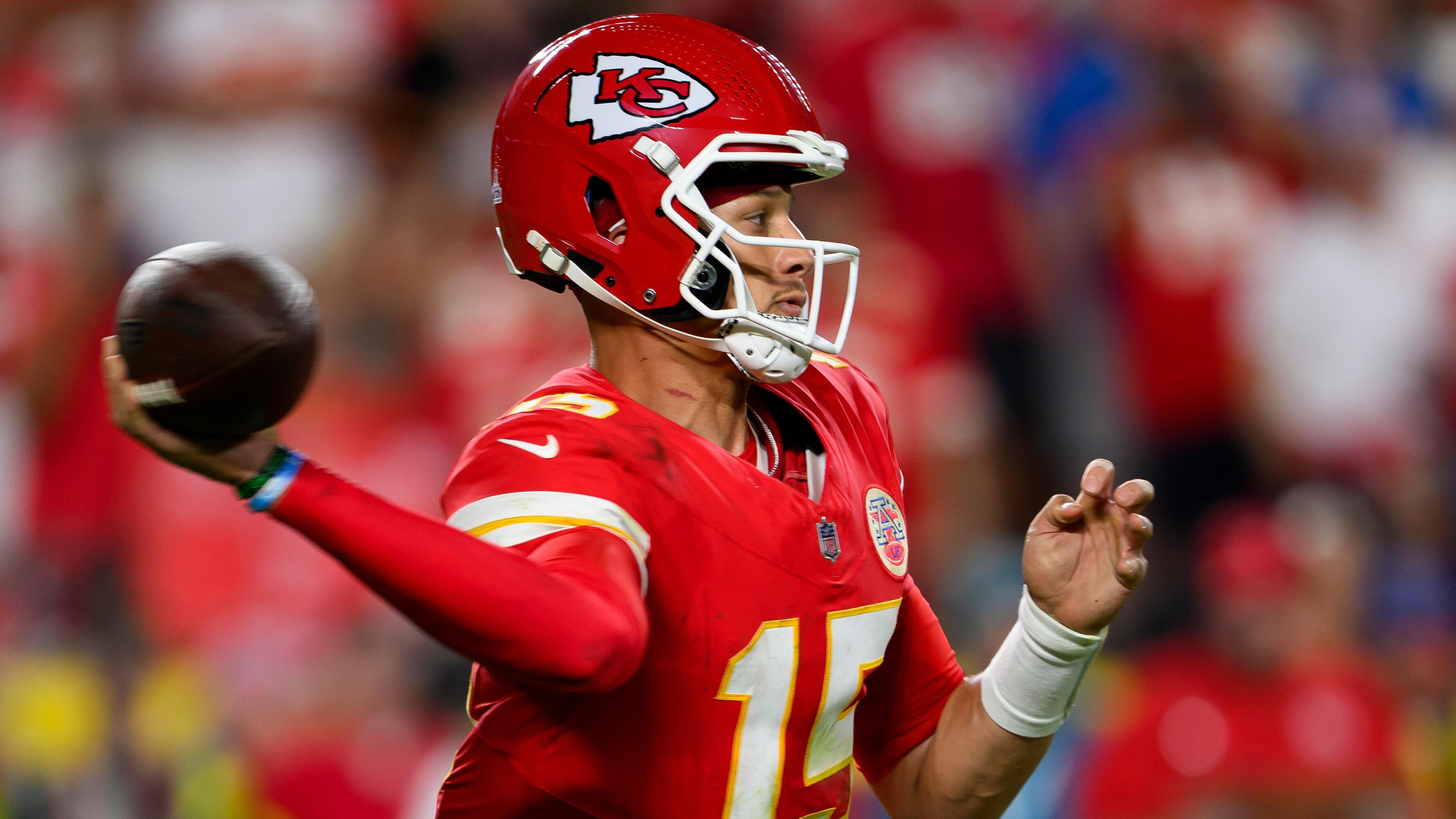 B/R's Week 7 PPR Fantasy Football 2025 Player Rankings