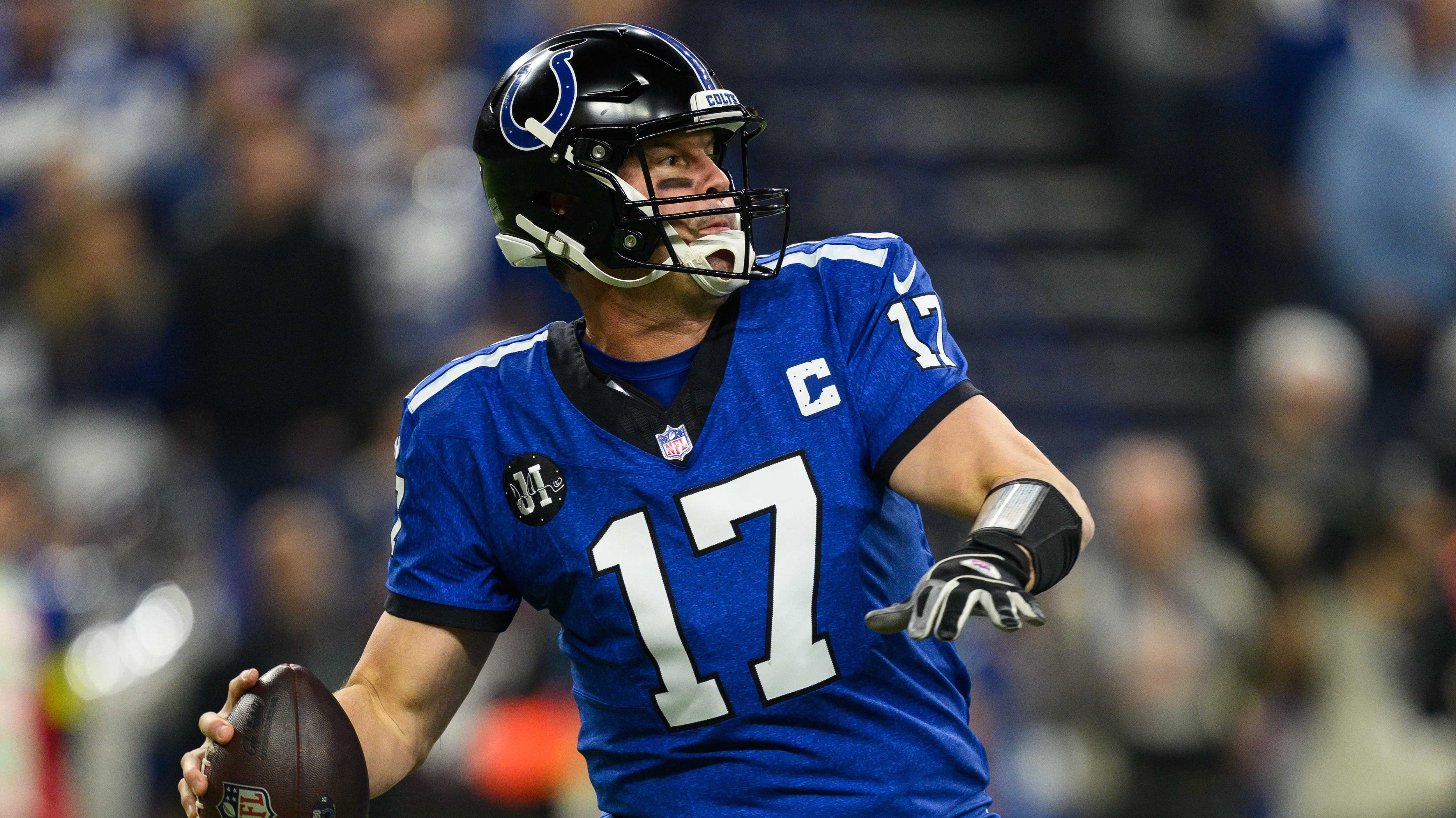 Philip Rivers Reflects on Colts Return After Loss to 49ers amid AFC ...