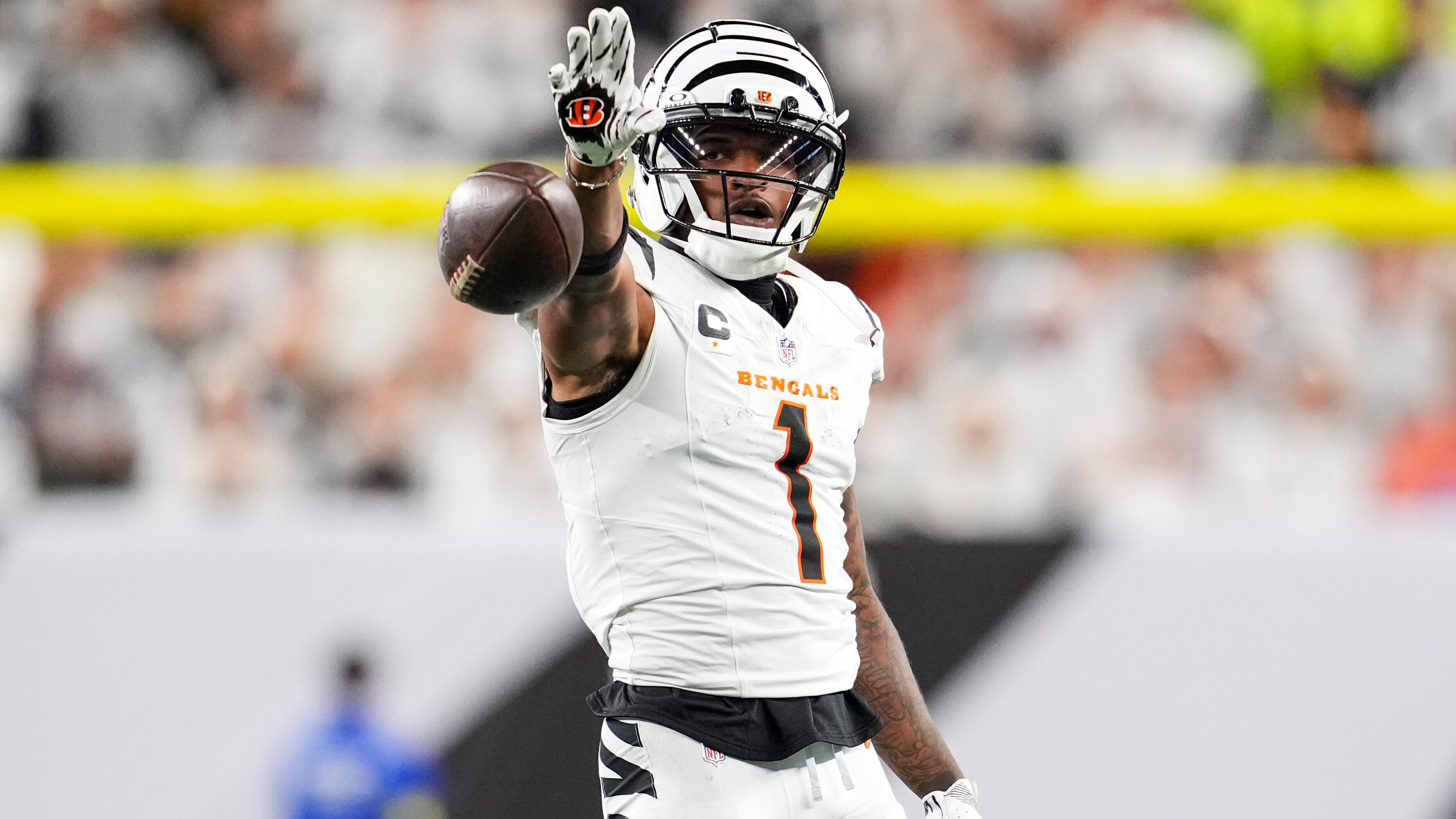 Fantasy Football Week 11 Trade Value for This Year's Top 100 NFL Players