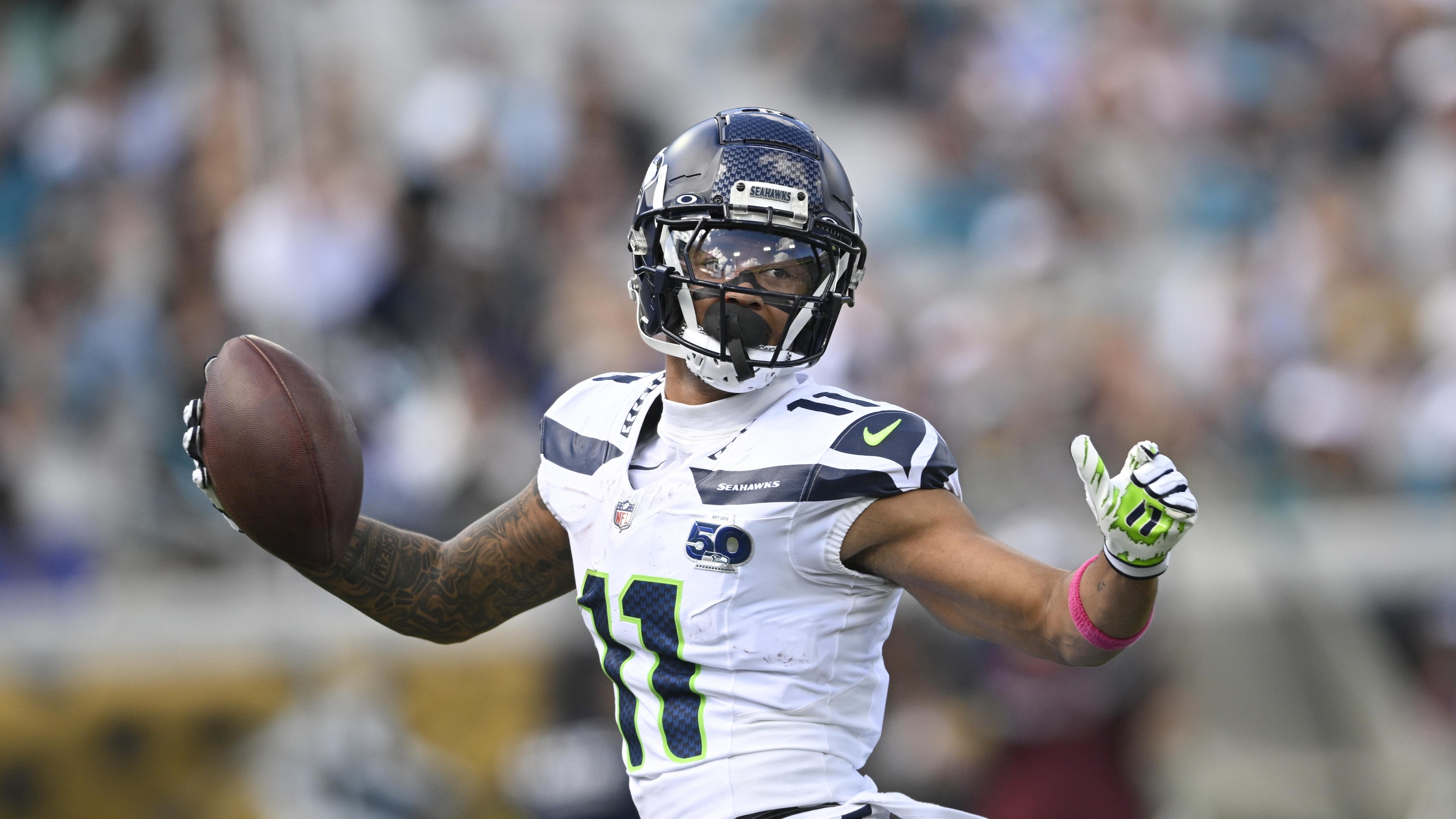 B/R's Week 7 PPR Fantasy Football 2025 Player Rankings