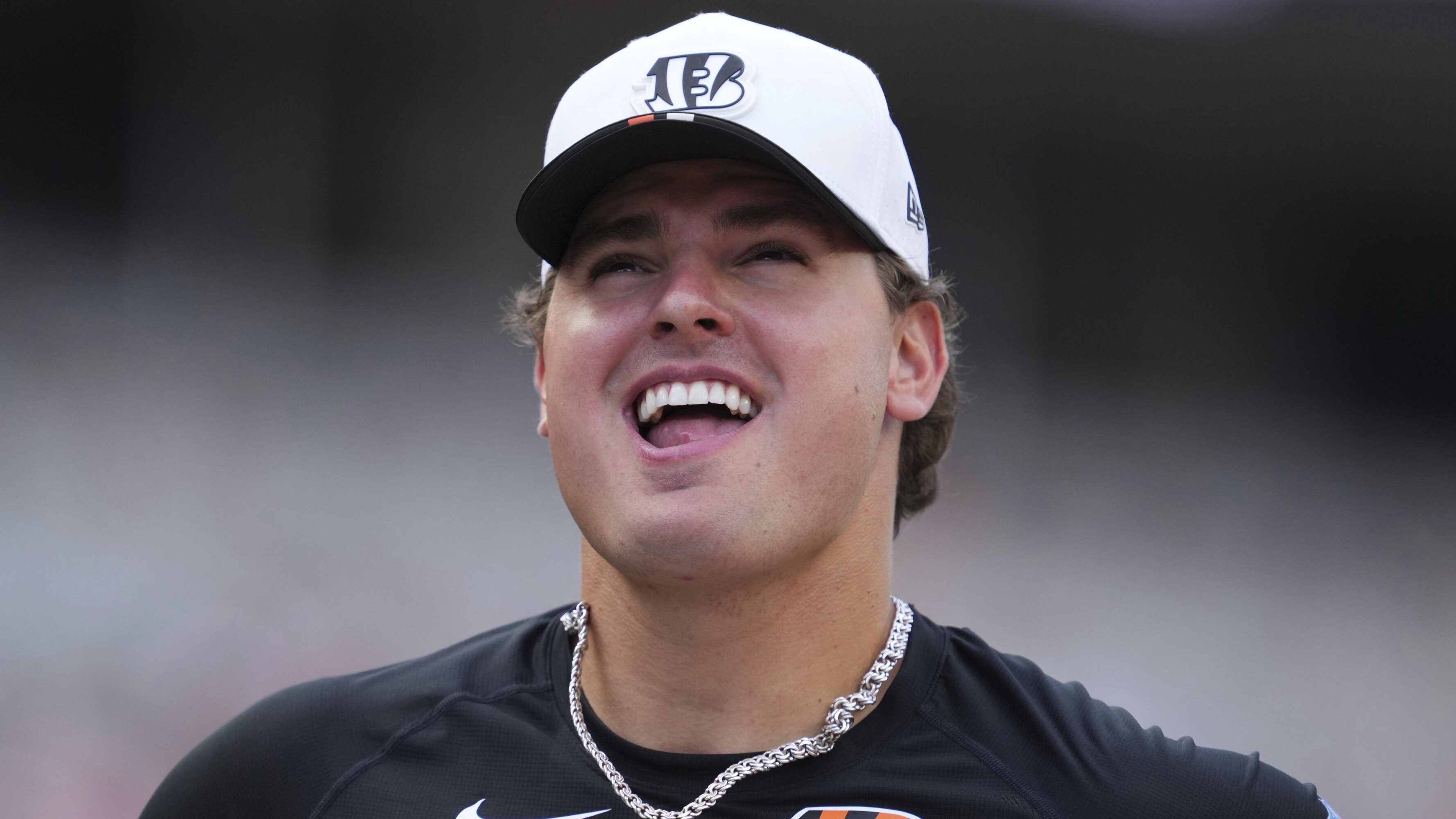 Bengals' Updated Salary Cap After Trey Hendrickson, Ja'Marr Chase ...