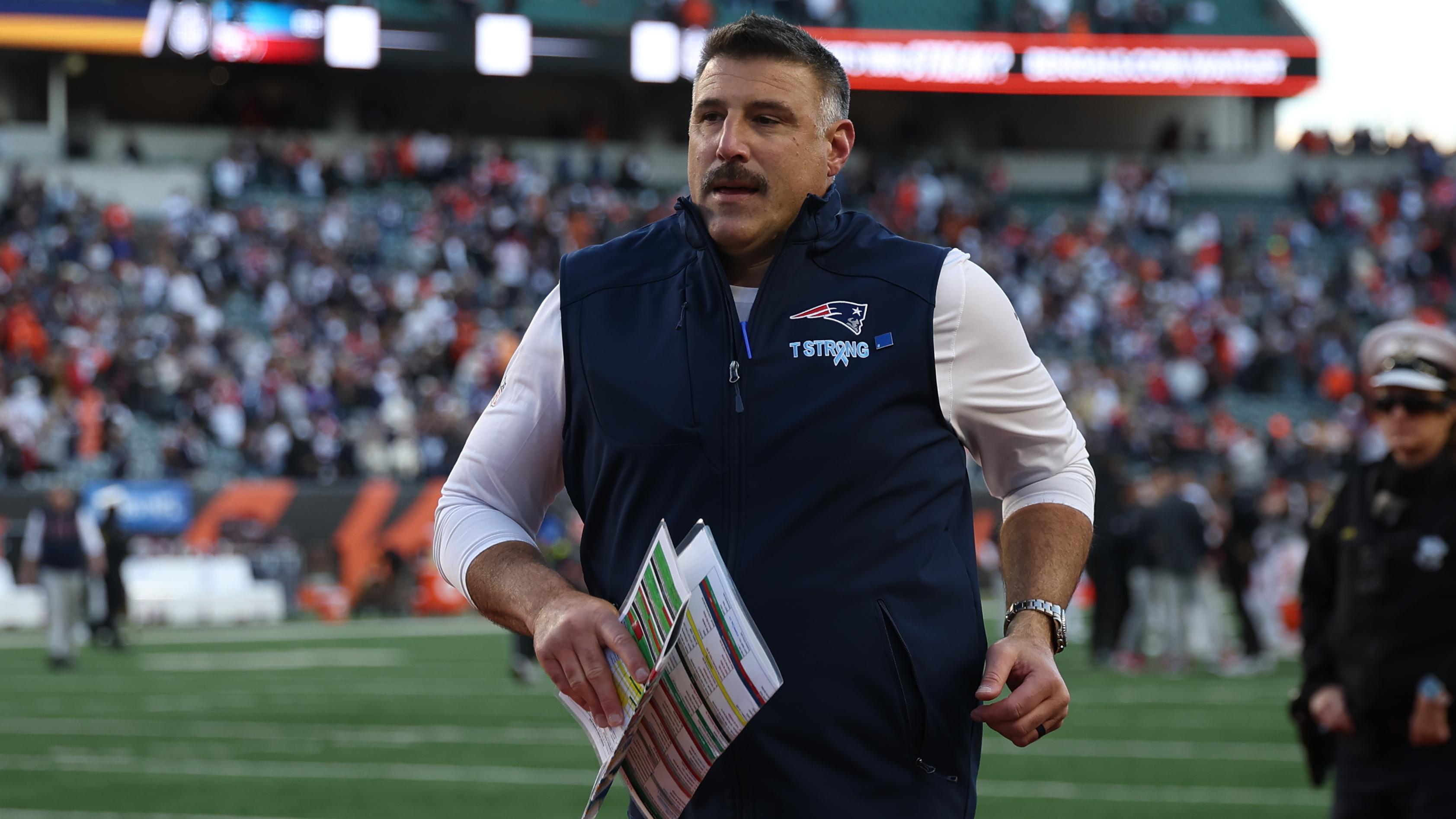 NFL Playoff Picture 2025-26 Bracket Clinching and Elimination Scenarios ...