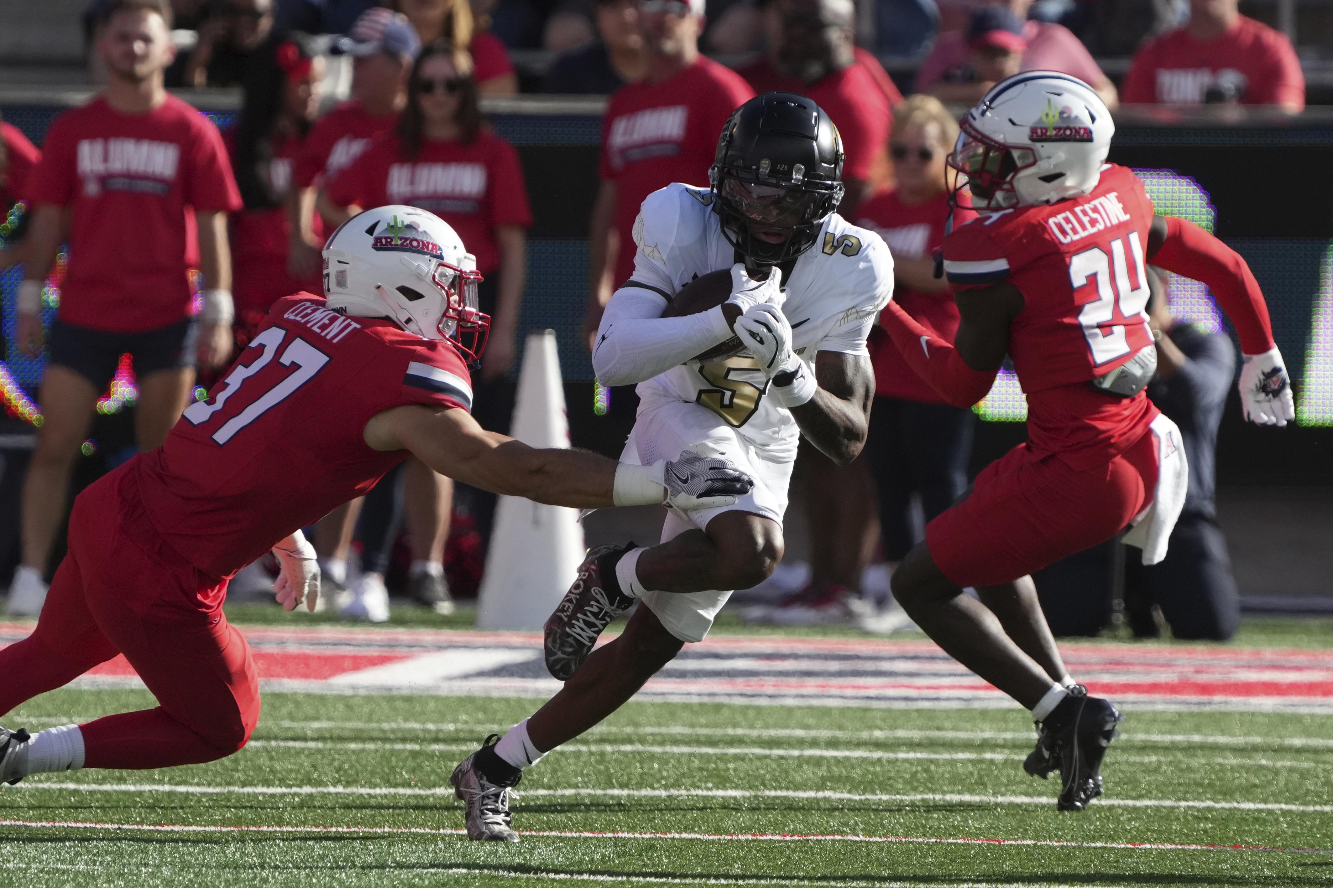 Jimmy Horn Jr. NFL Draft 2025 Scouting Report for Carolina Panthers WR