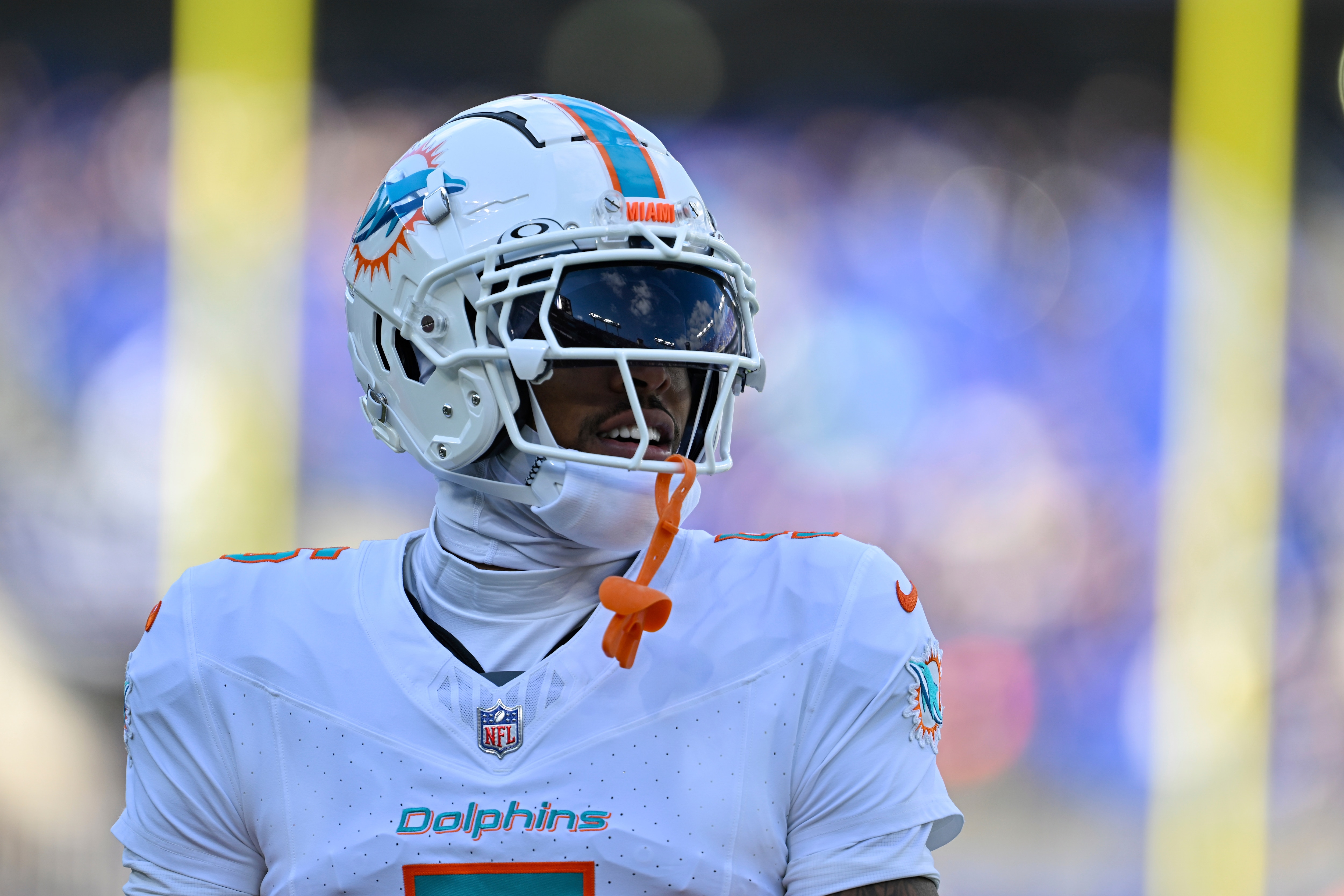 BS Meter on Jalen Ramsey, Trey Hendrickson, Latest NFL Rumors