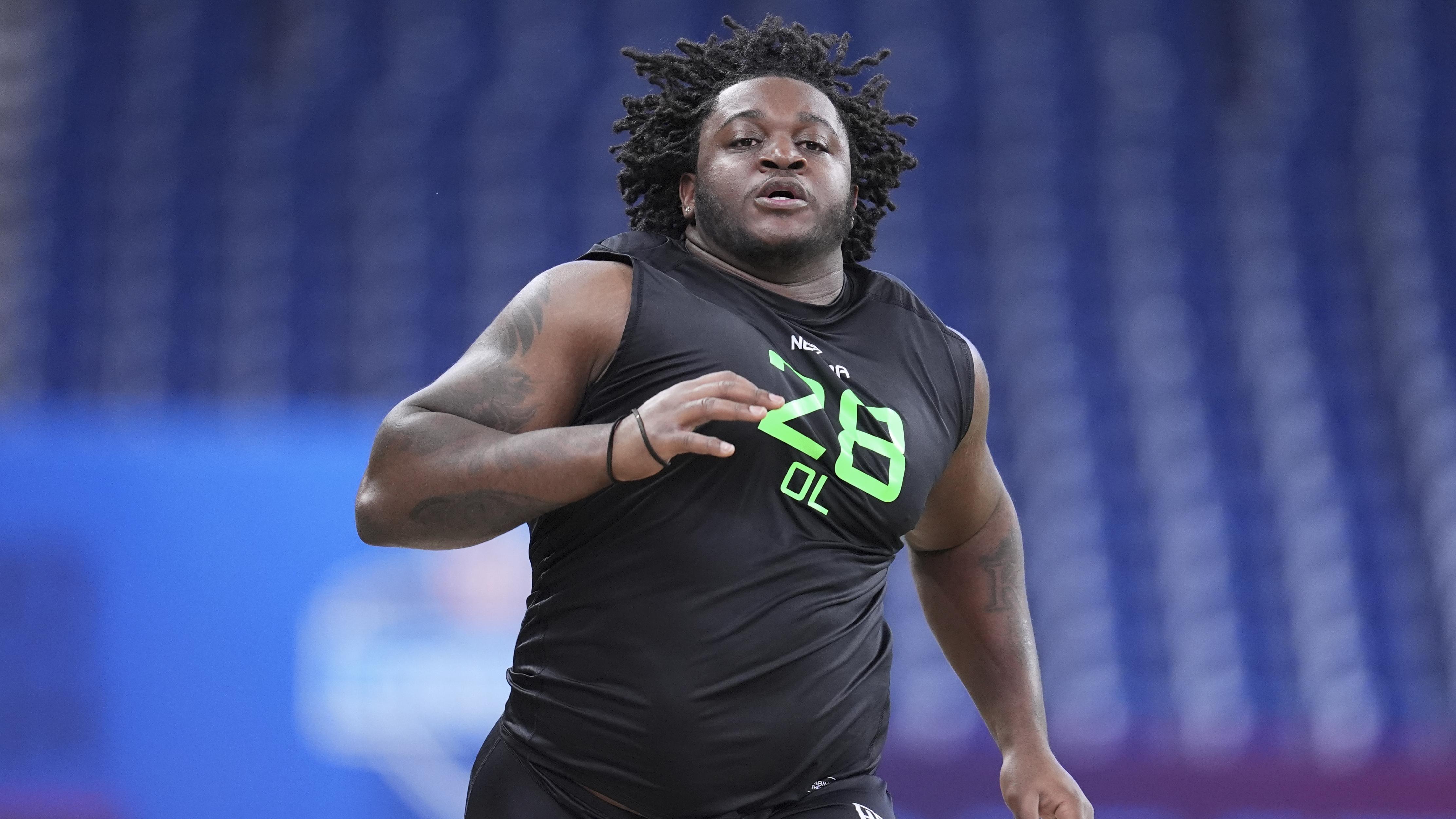 Describing Every Team's Nightmare 2025 NFL Draft in 1 Sentence