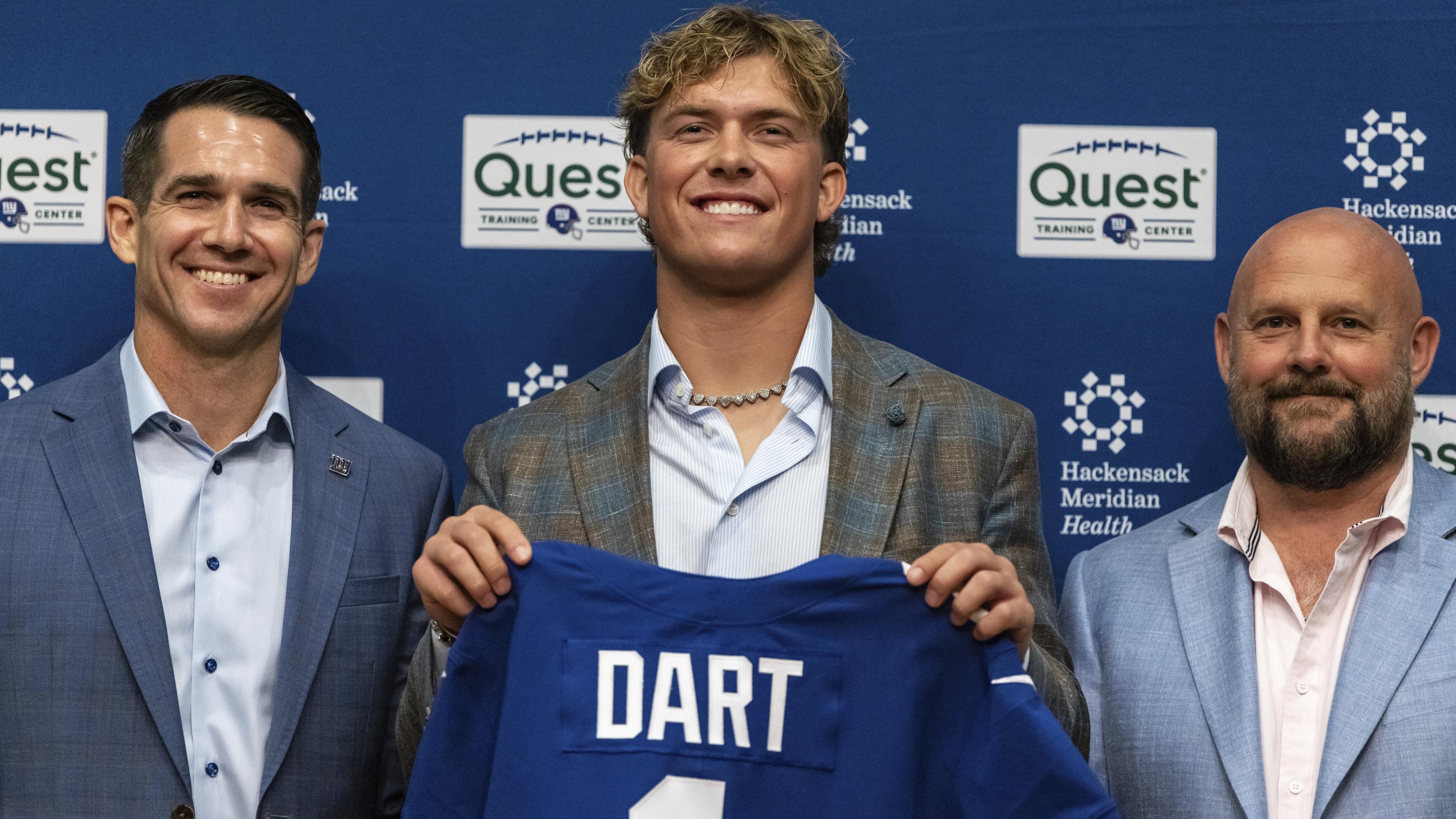 6 Biggest Regrets Teams Should Have After 2025 NFL Draft