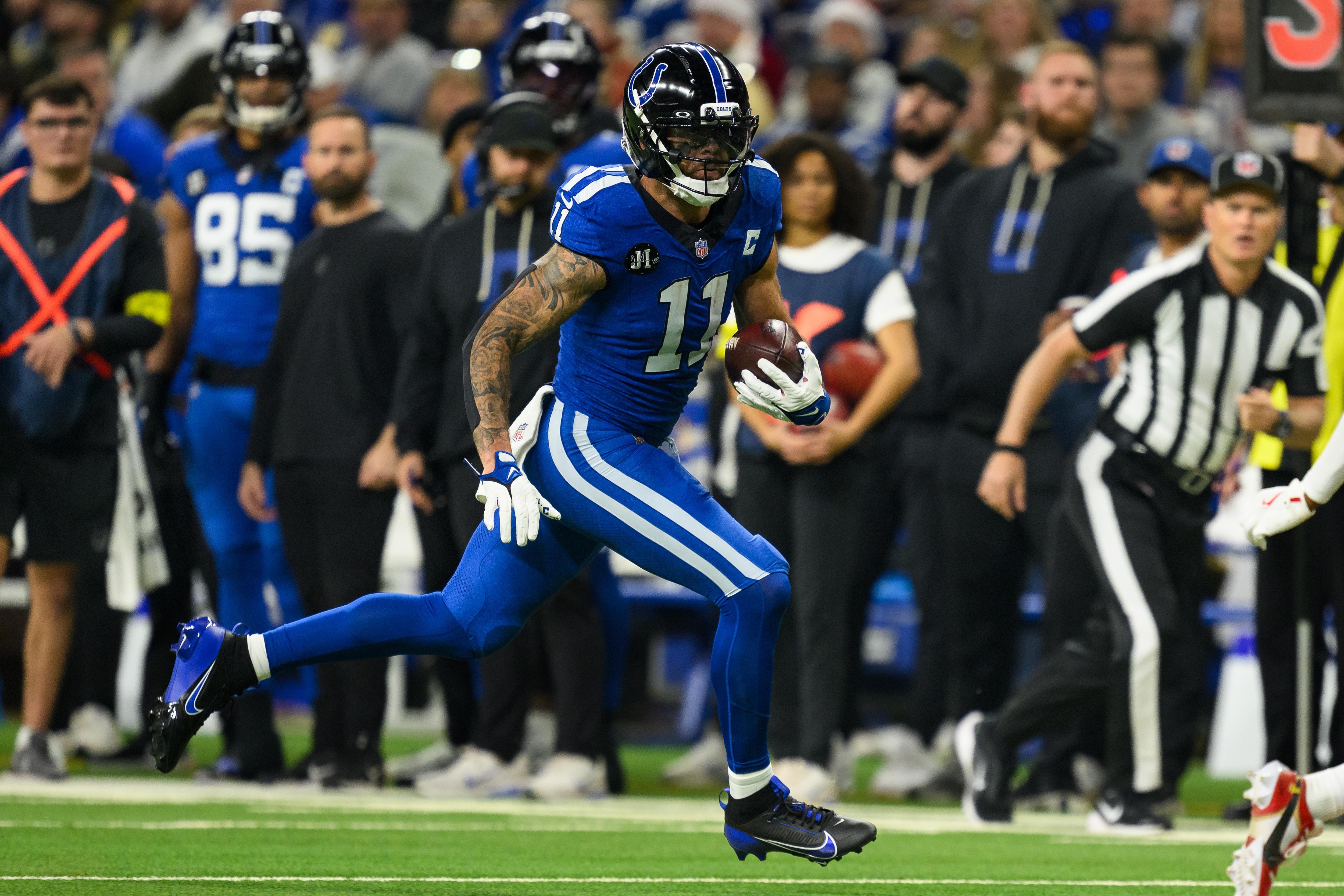 Week 18 Start 'Em, Sit 'Em Top Matchup Plays and Sleepers for Final Games