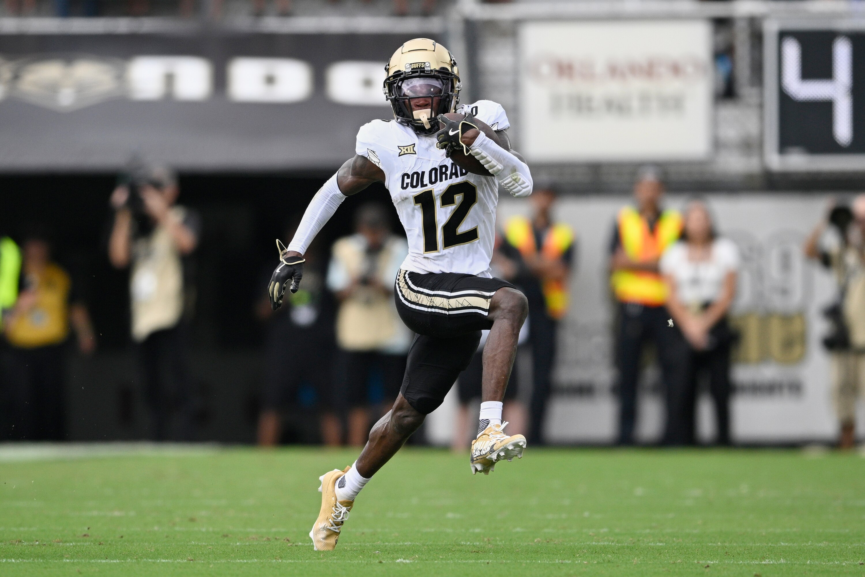 Todd McShay Reveals Final 2025 NFL Draft Top 300 Big Board Rankings