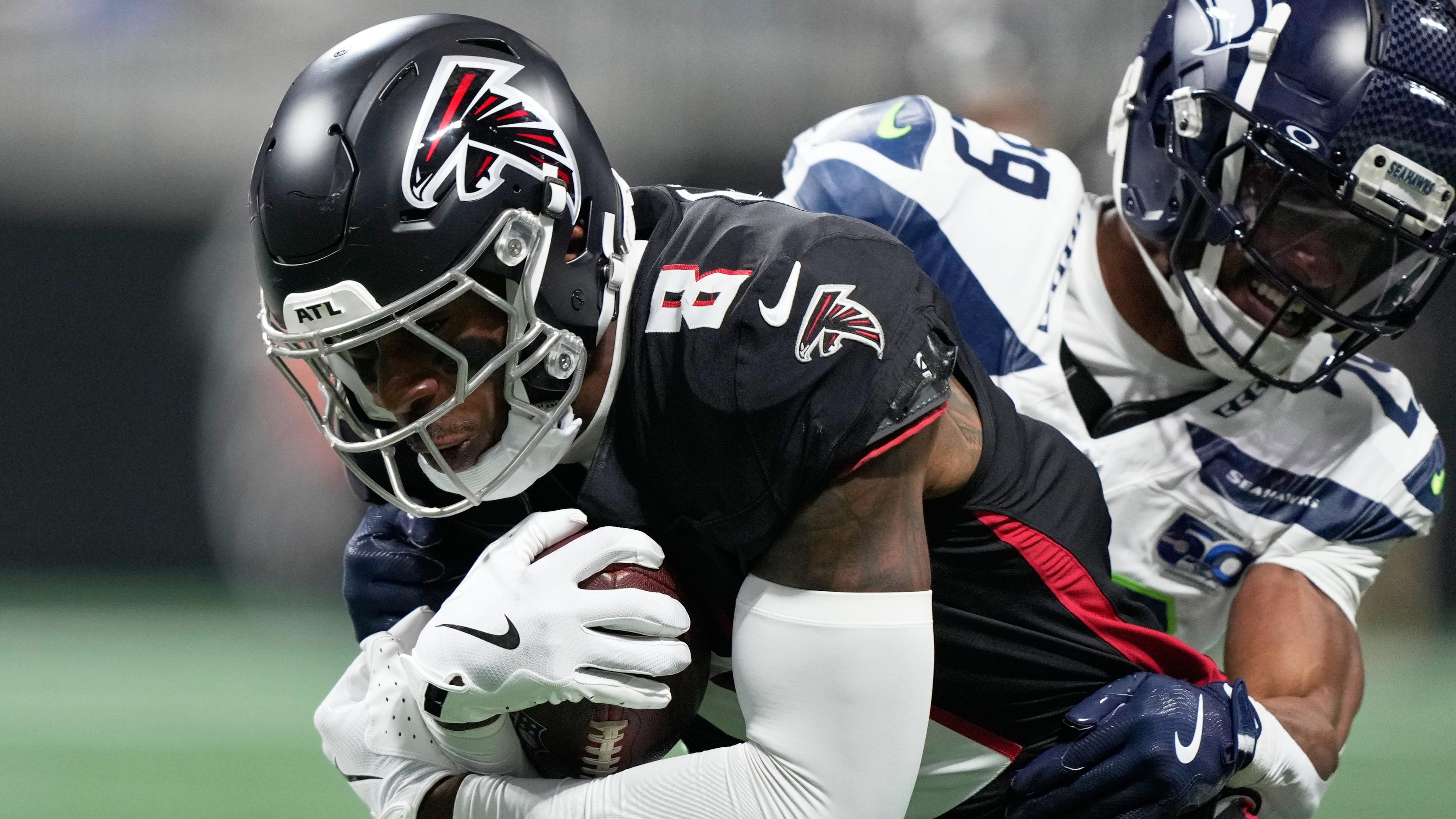 B/R's Week 17 PPR Fantasy Football 2025 Player Rankings