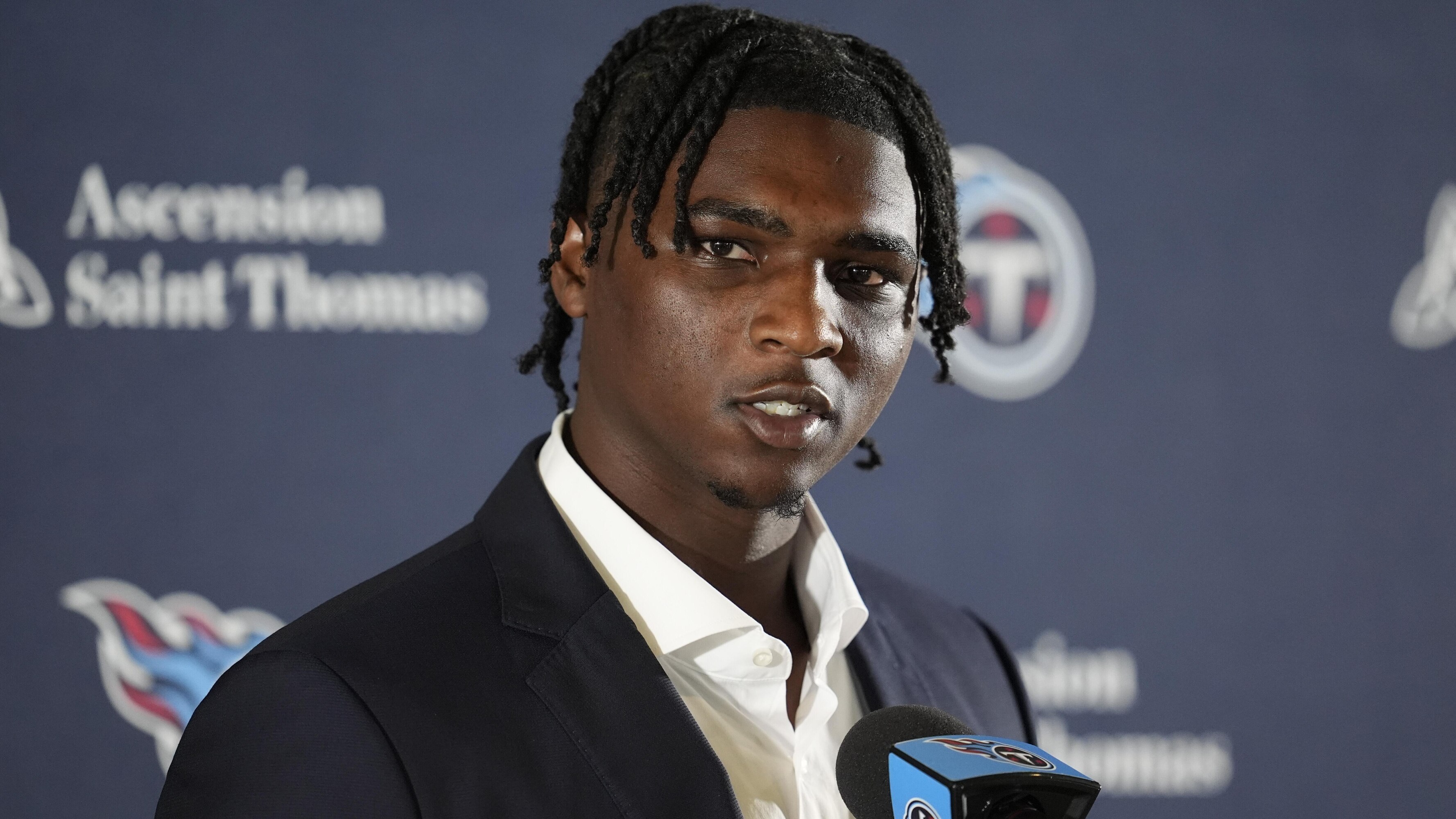 Cam Ward, Travis Hunter, More Rookie Contracts Revealed After 2025 NFL ...