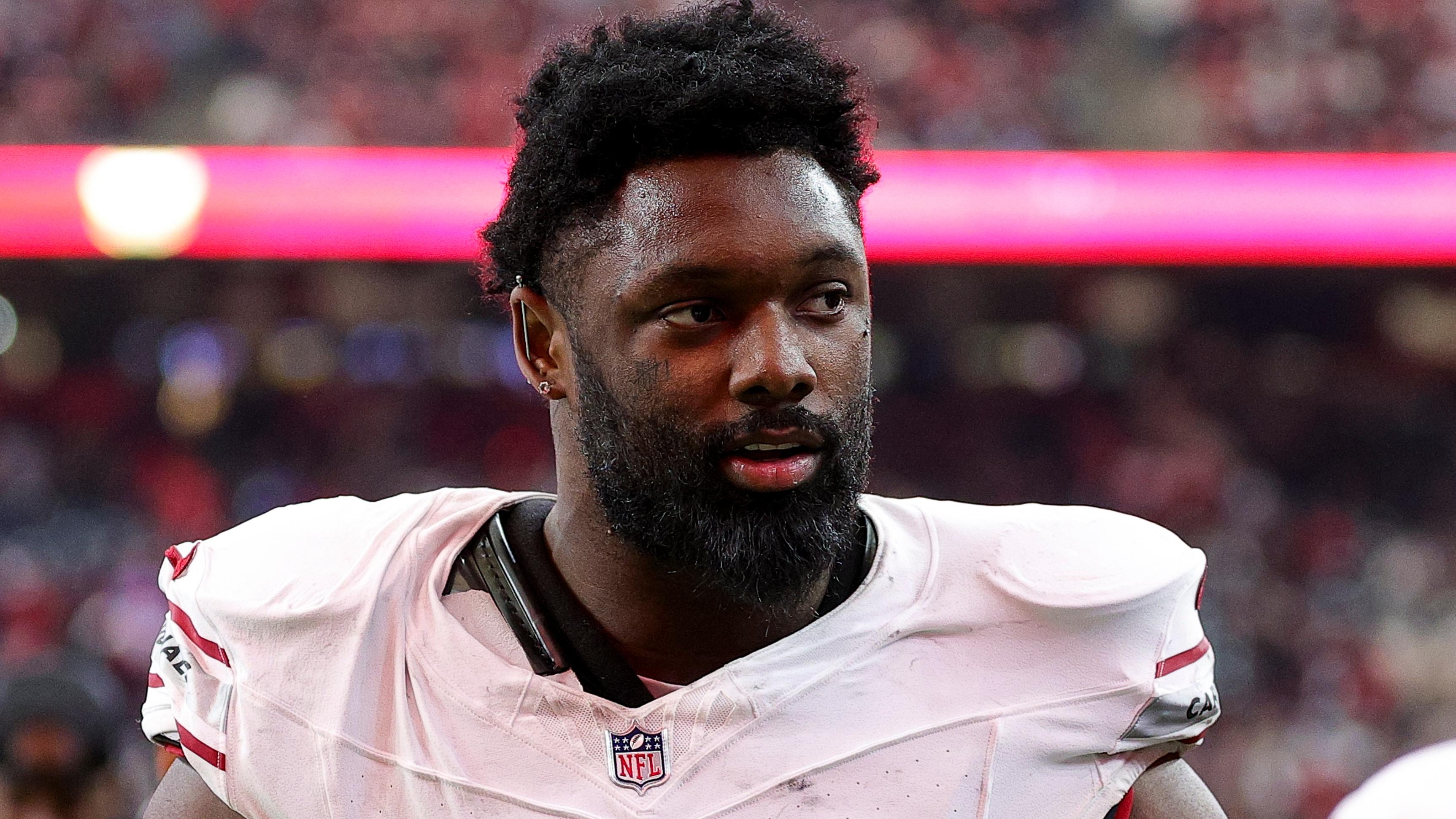 'It Was Taken Away From Me,' Josh Sweat Sounds Off on 2026 NFL Pro Bowl ...