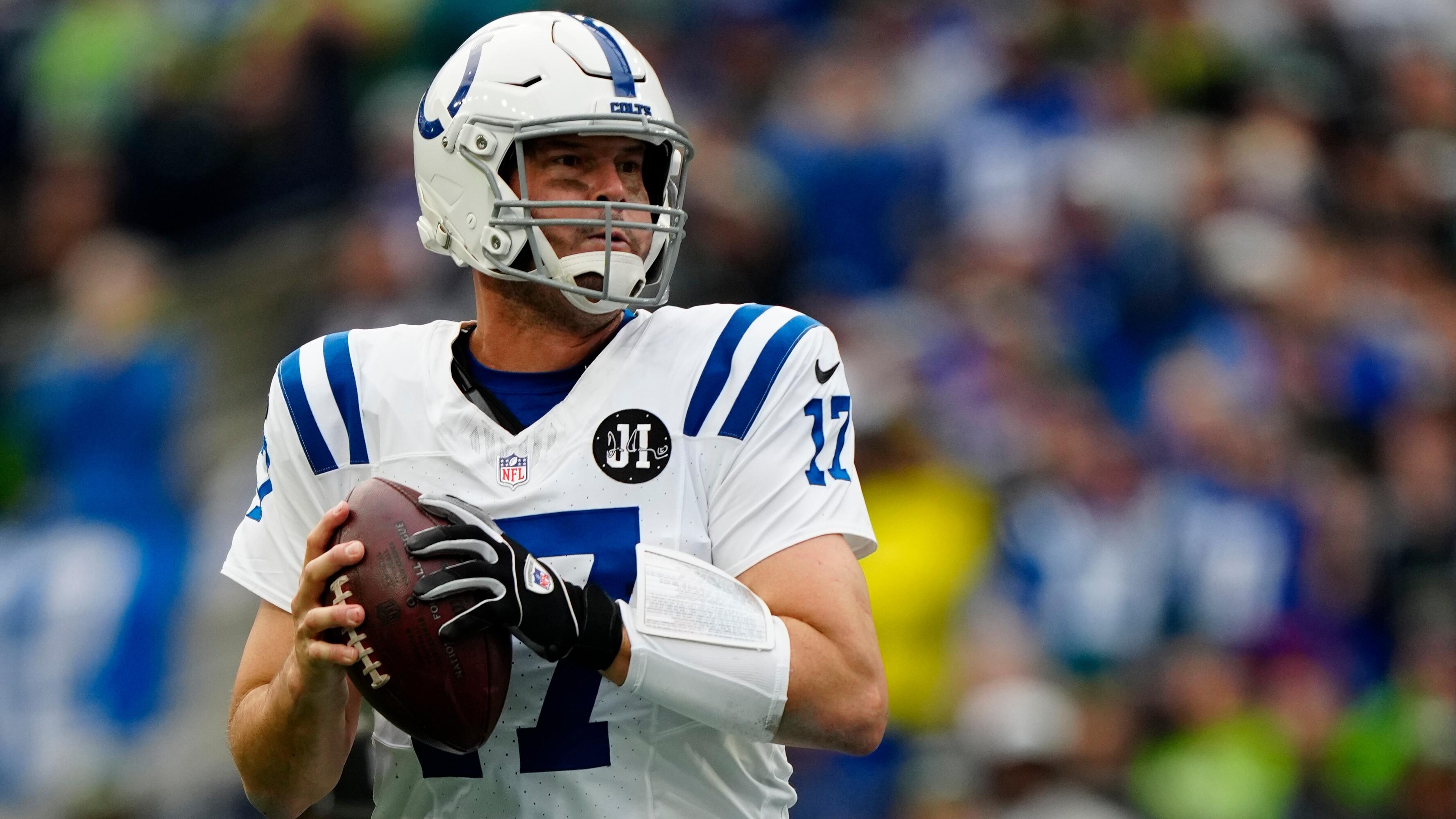 Philip Rivers' Start for Colts Evaluated by NFL Coach After Return at ...