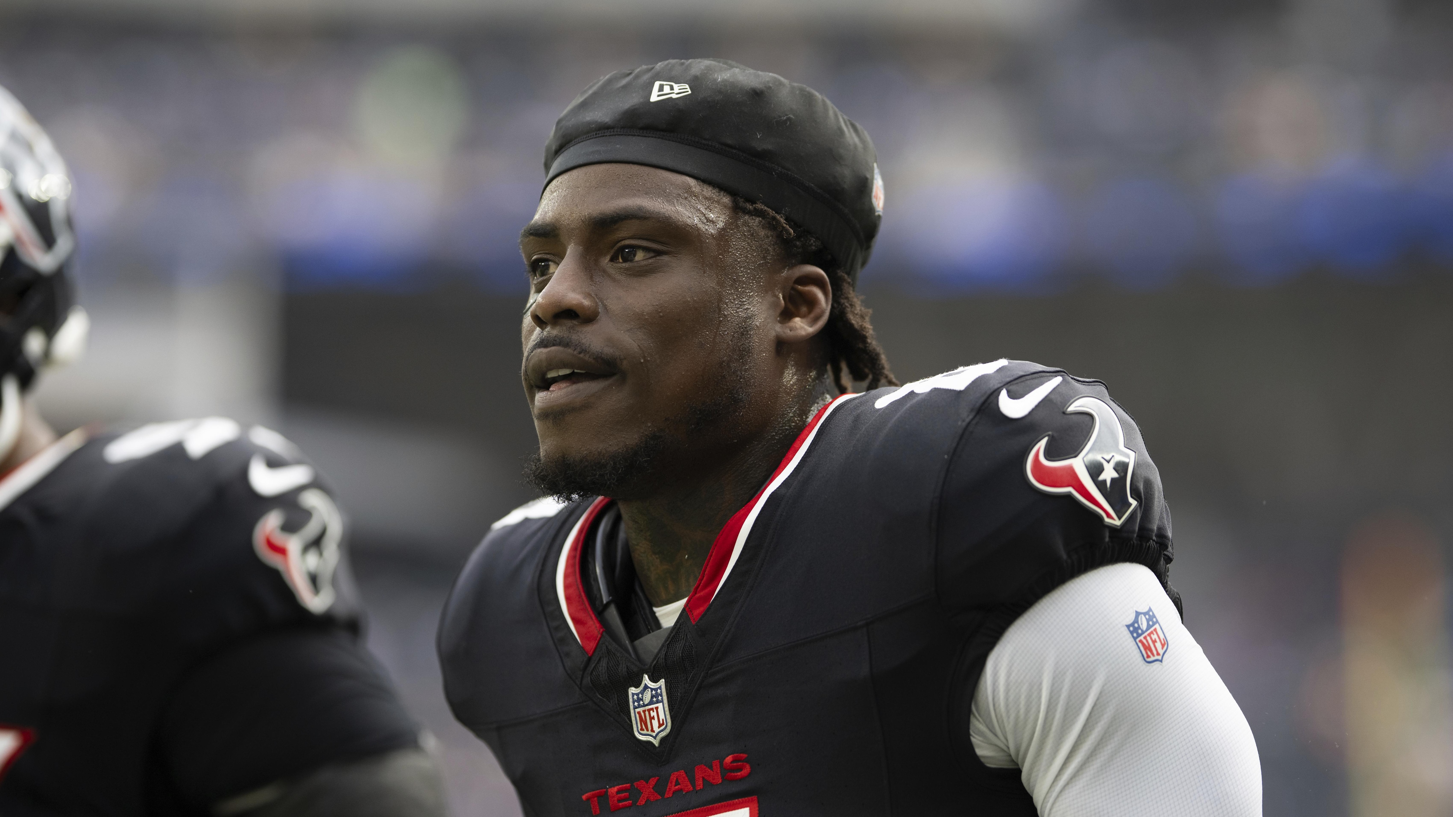 C.J. Gardner-Johnson Released by Ravens in 'Mutual Decision' After Alohi Gilman Trade