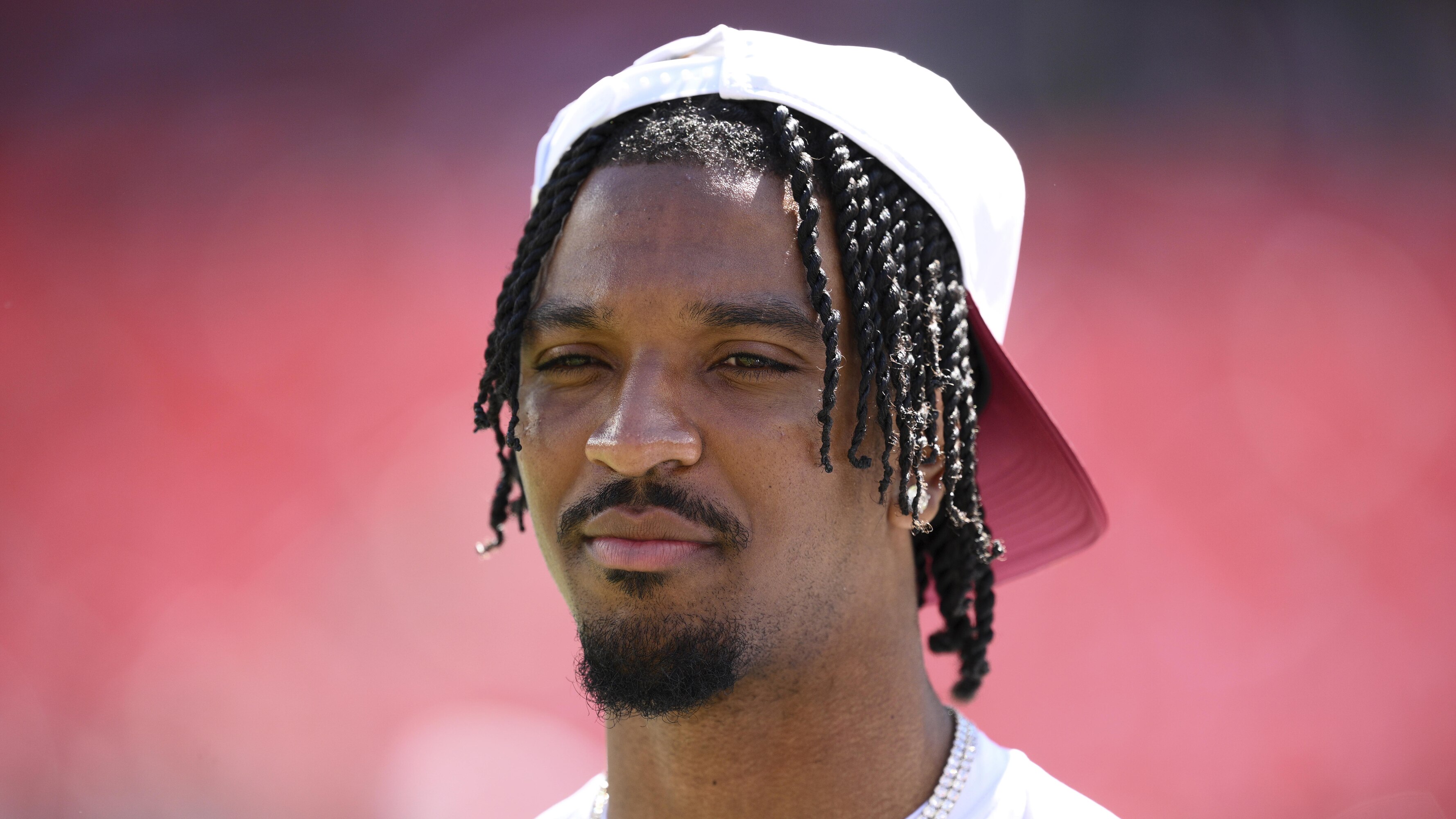 AFC Exec Puts Jayden Daniels in QB Tier with Mahomes, Lamar as 'Really Tough' to Face