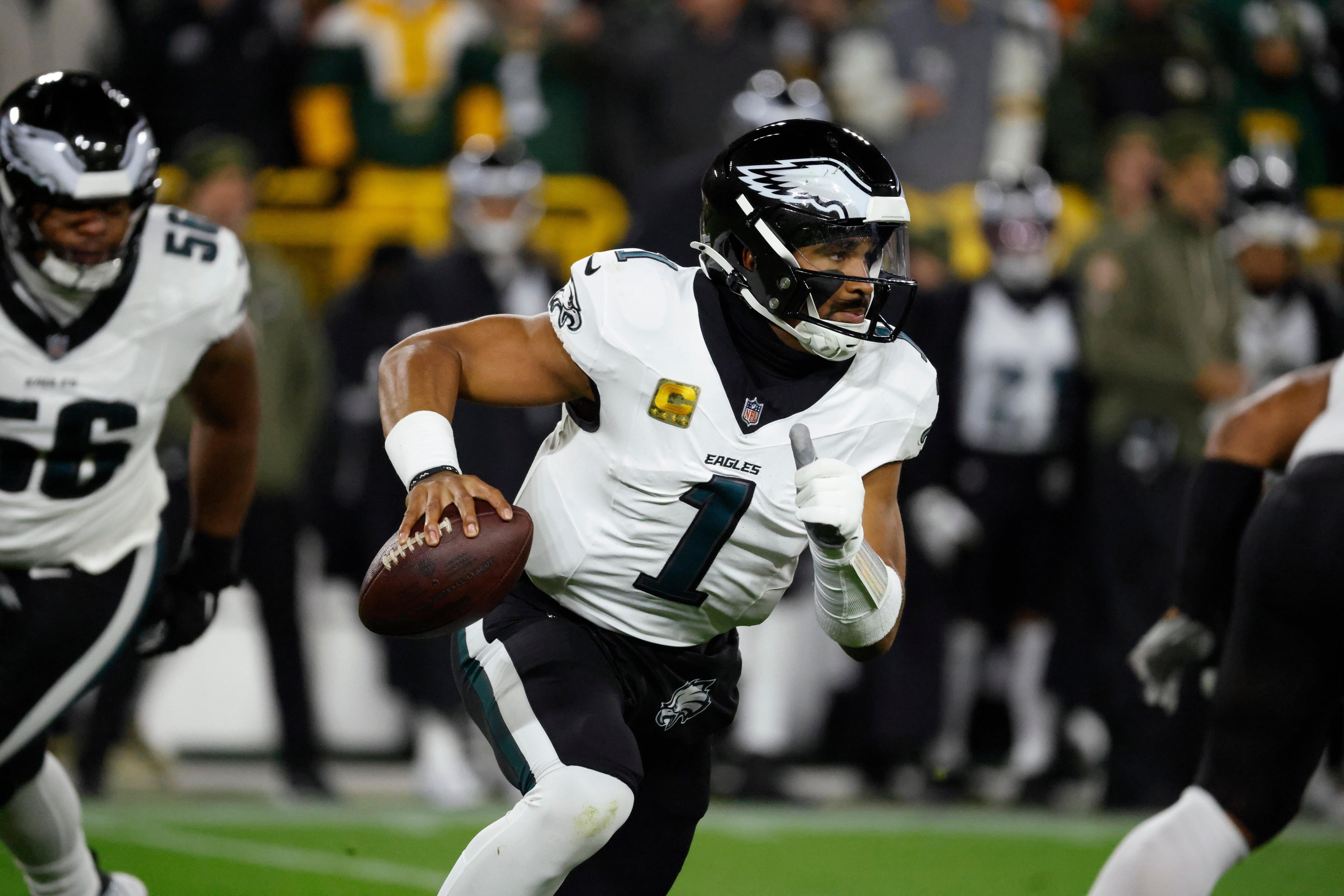 NFL Playoff Picture 2025-26, Standings, Bracket Scenarios After Jets vs. Patriots