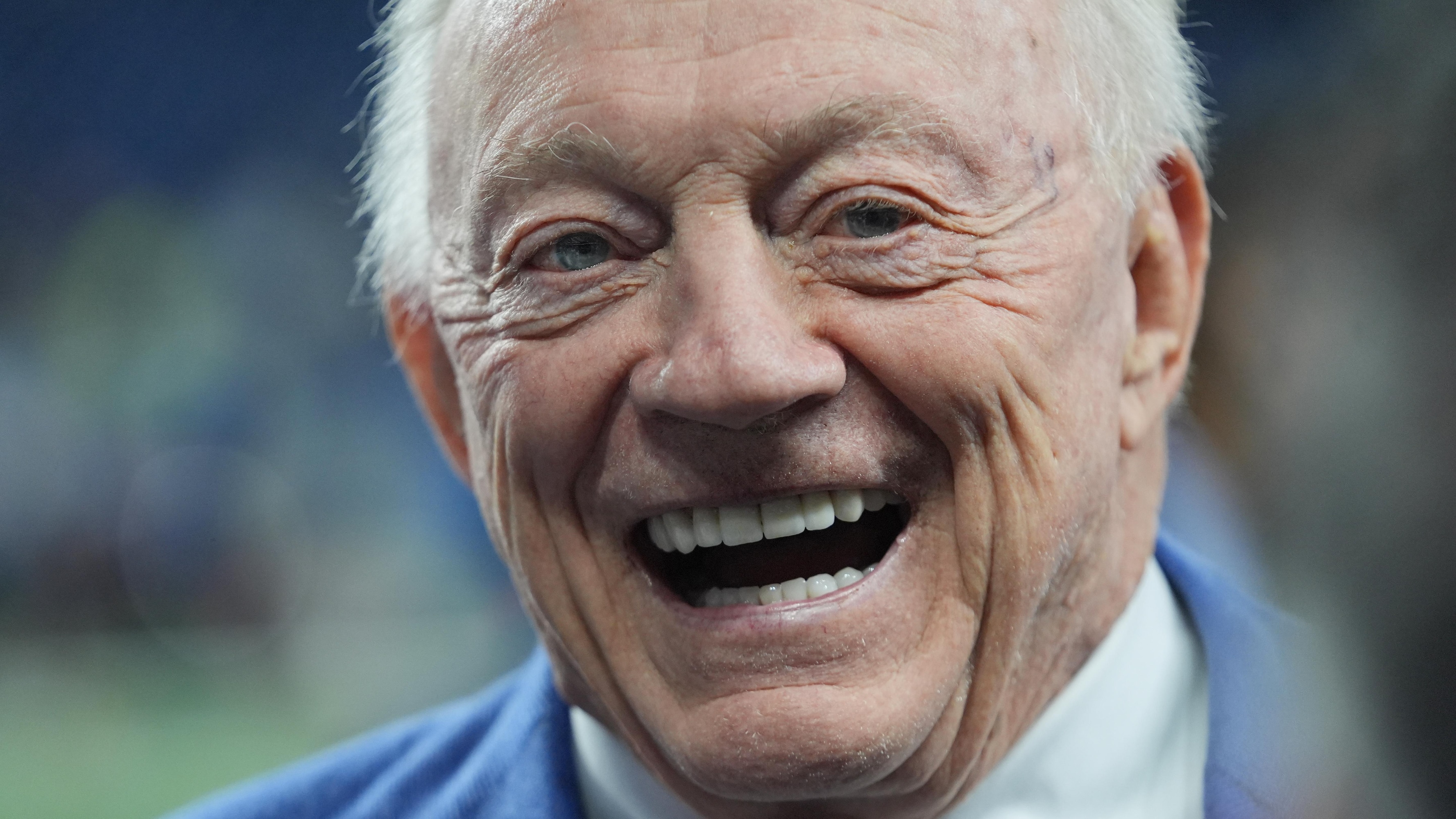 Jerry Jones Says Cowboys Management Has Played 'Big Role' in NFL Super ...