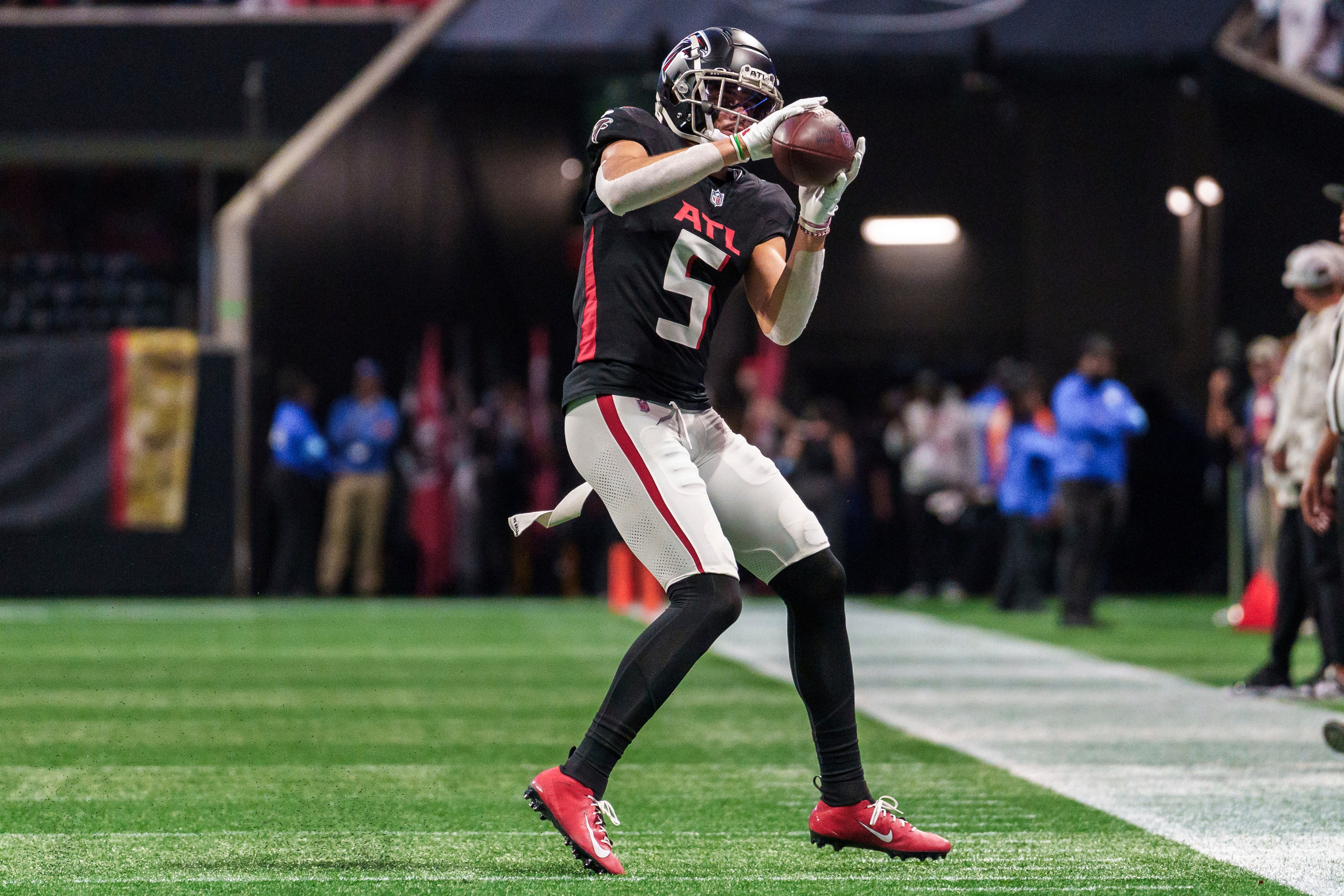 Re-Ranking NFL's Best WR Duos After Cowboys Pair CeeDee Lamb with George Pickens