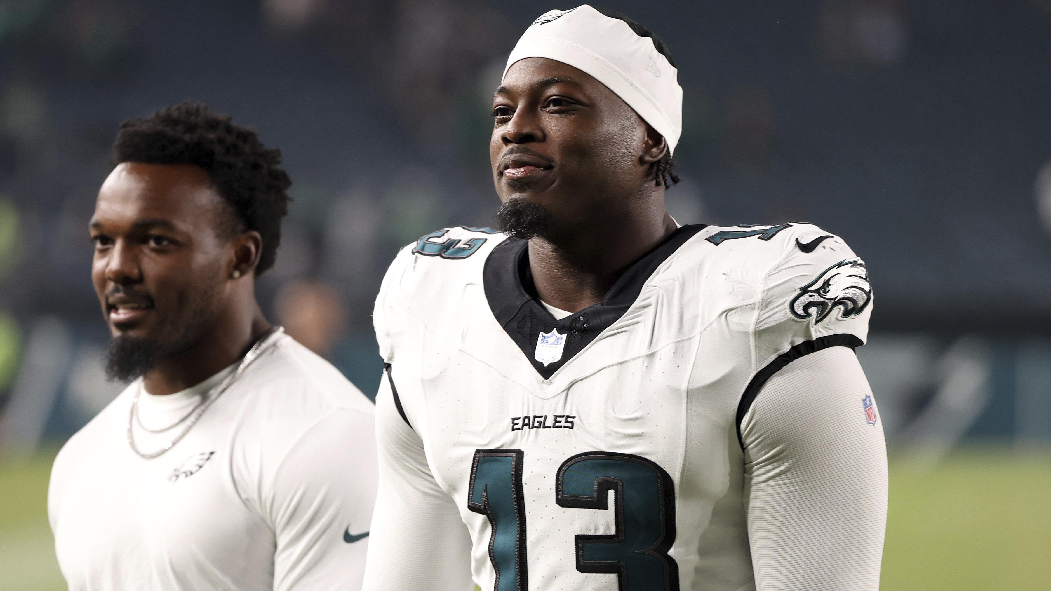 2025 NFL Roster Cuts: Predicting the Biggest Names Who Could Hit the Market