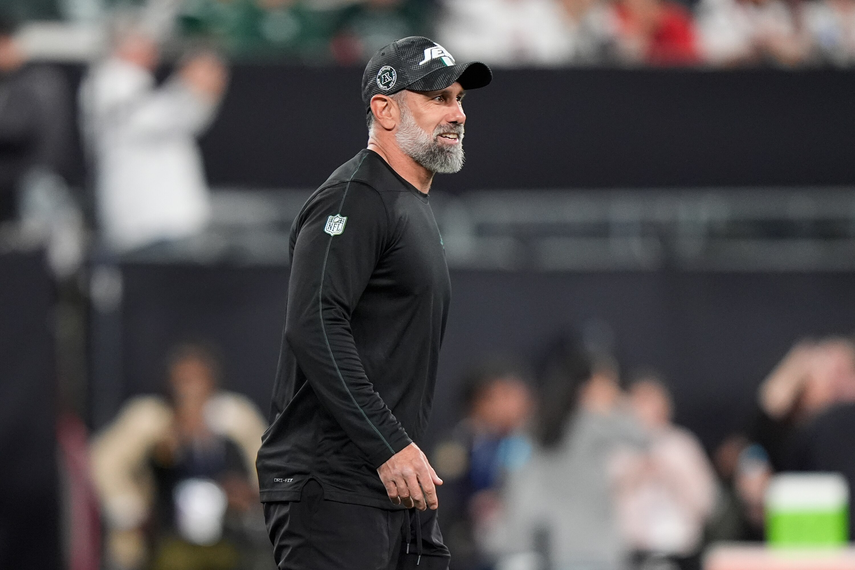 Jeff Ulbrich Says Falcons Gave 'Great Support' After Son's Shedeur ...