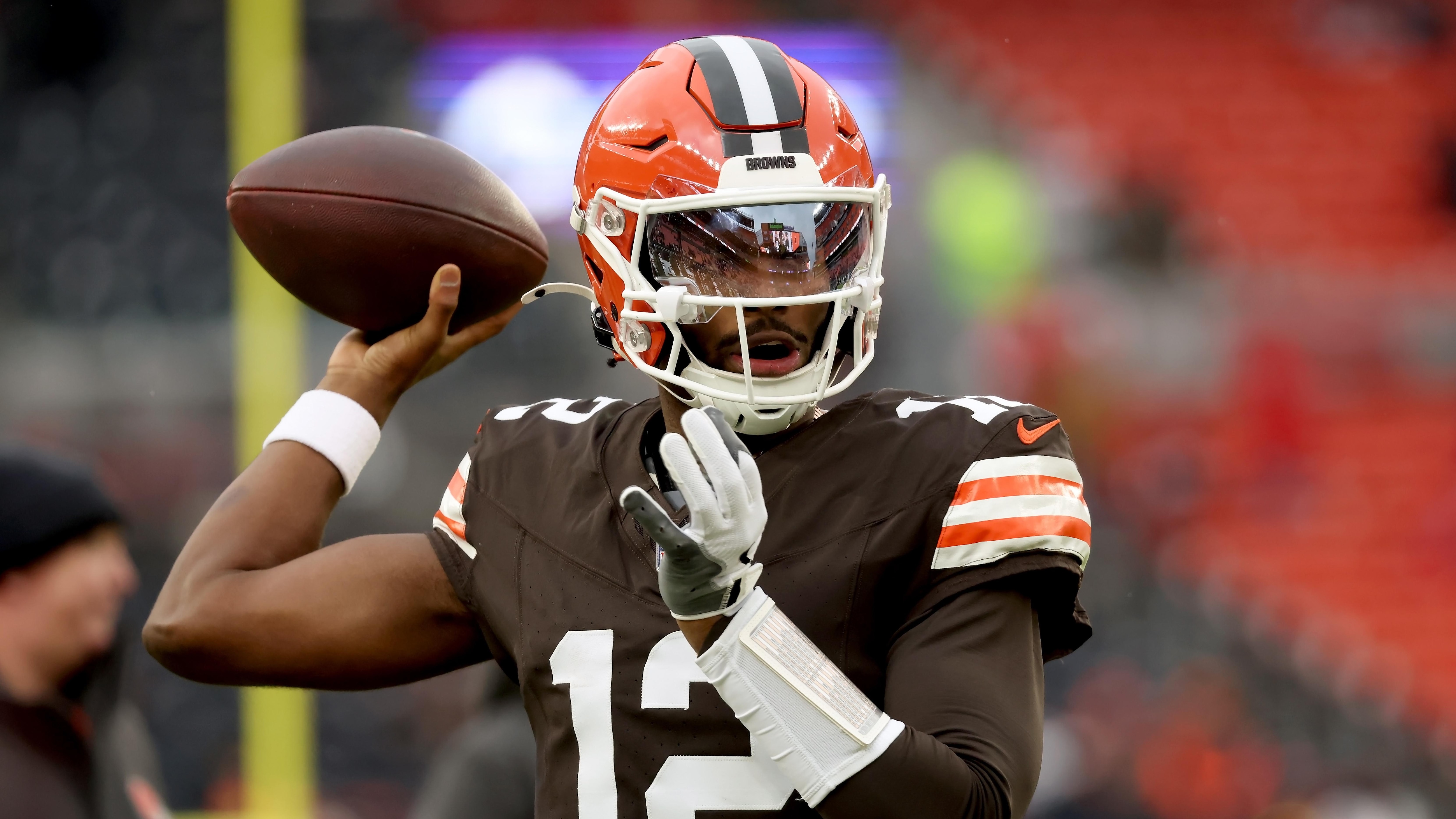 Tom Brady's NFL Broadcasting Schedule for Start of 2025 Season Revealed ...