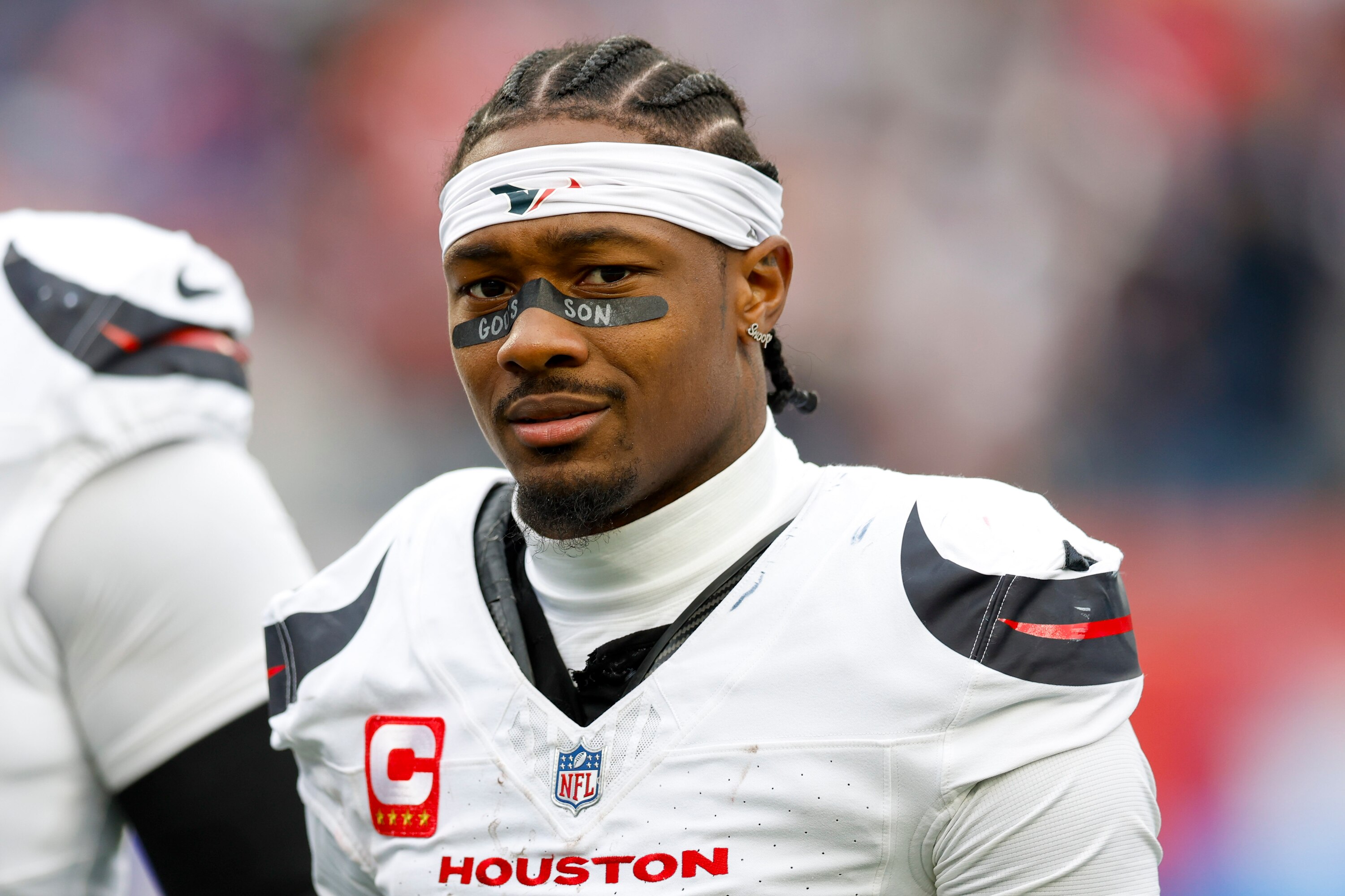 Stefon Diggs Reportedly Safe on Patriots Roster, 'No Plans to Release ...