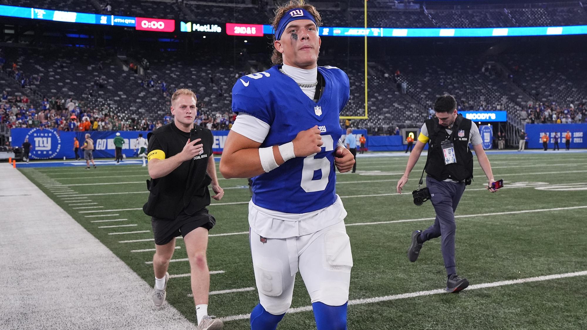 Fantasy Football 2025 Dynasty Rankings, Cheat Sheet and League Names