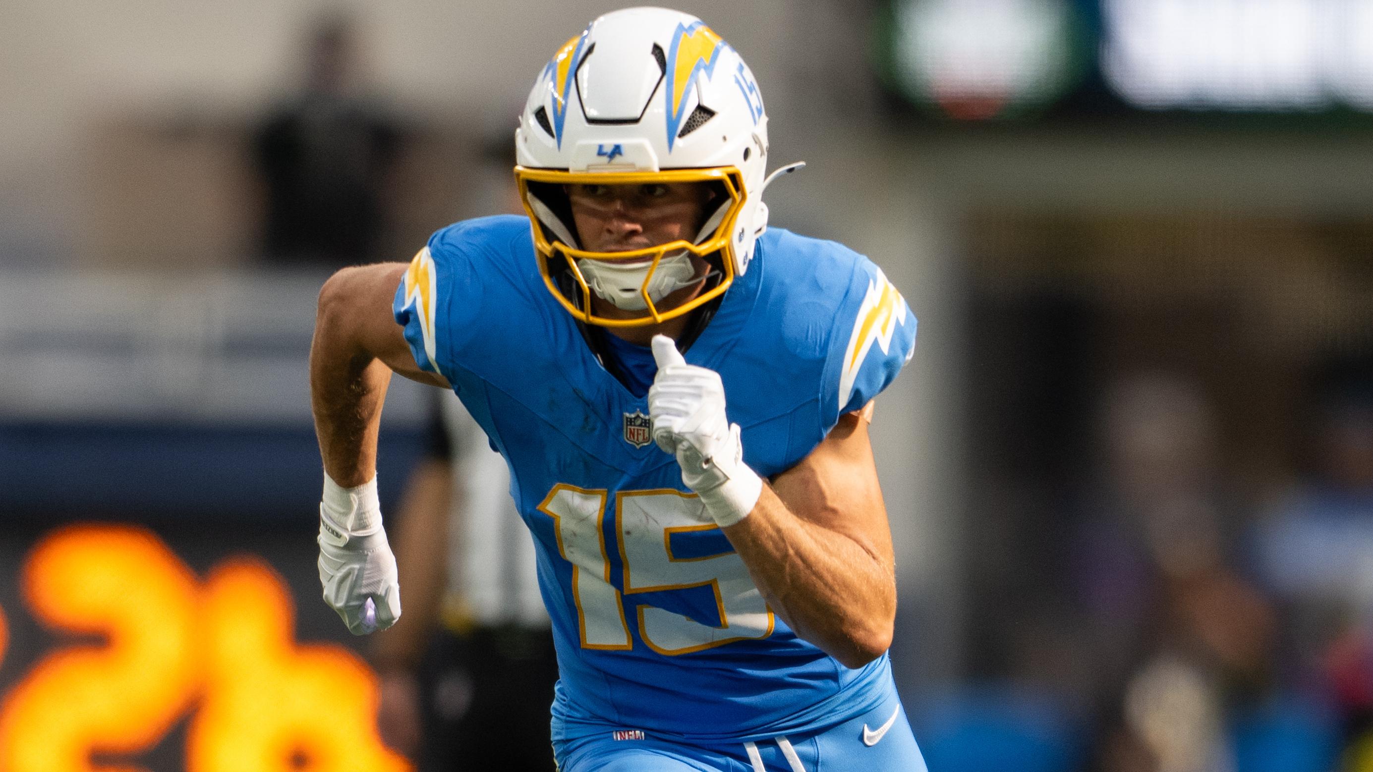 Fantasy Football Week 8 Top 100 NFL Players' Updated Trade Value and Advice