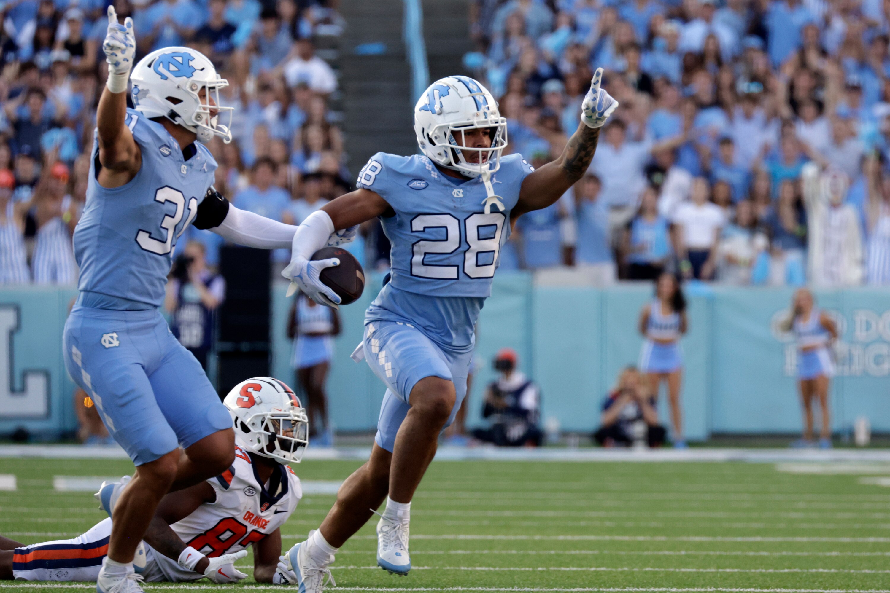 Alijah Huzzie NFL Draft 2025 Scouting Report for Houston Texans CB