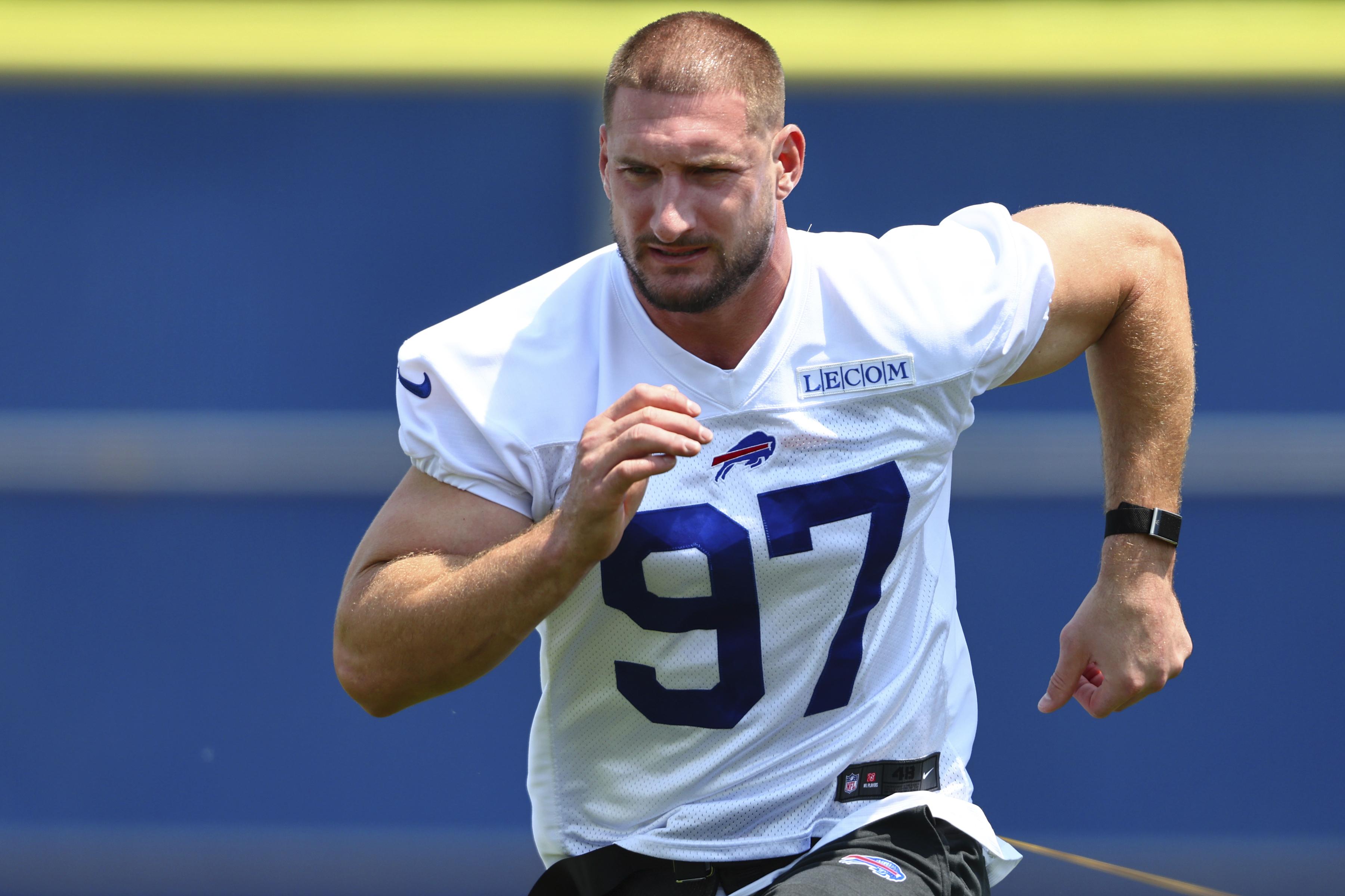 Every NFL Defense's Best- and Worst-Case Scenario in 2025