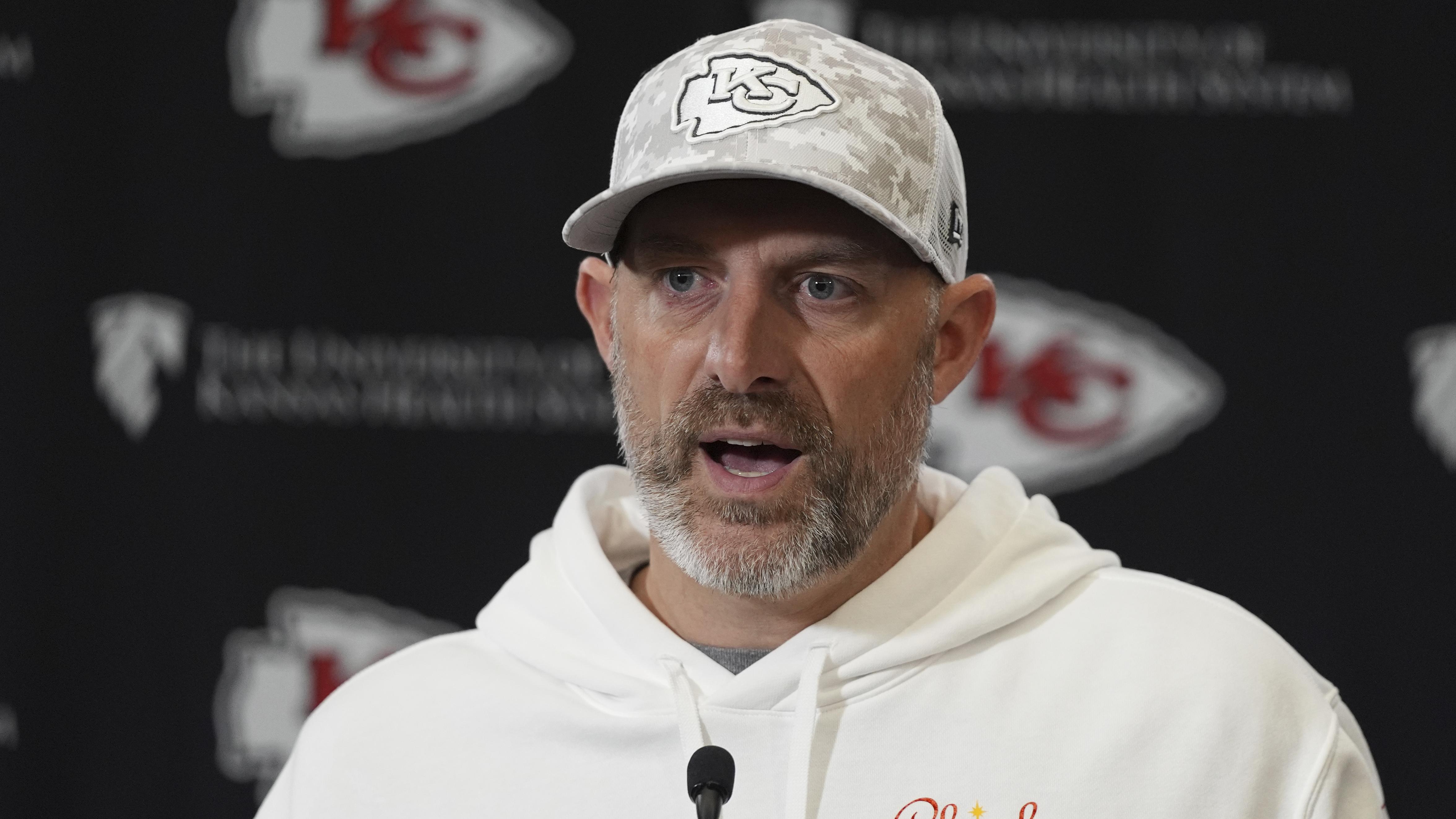 Steelers' Arthur Smith, Chiefs' Matt Nagy Reportedly 'Names to Watch ...
