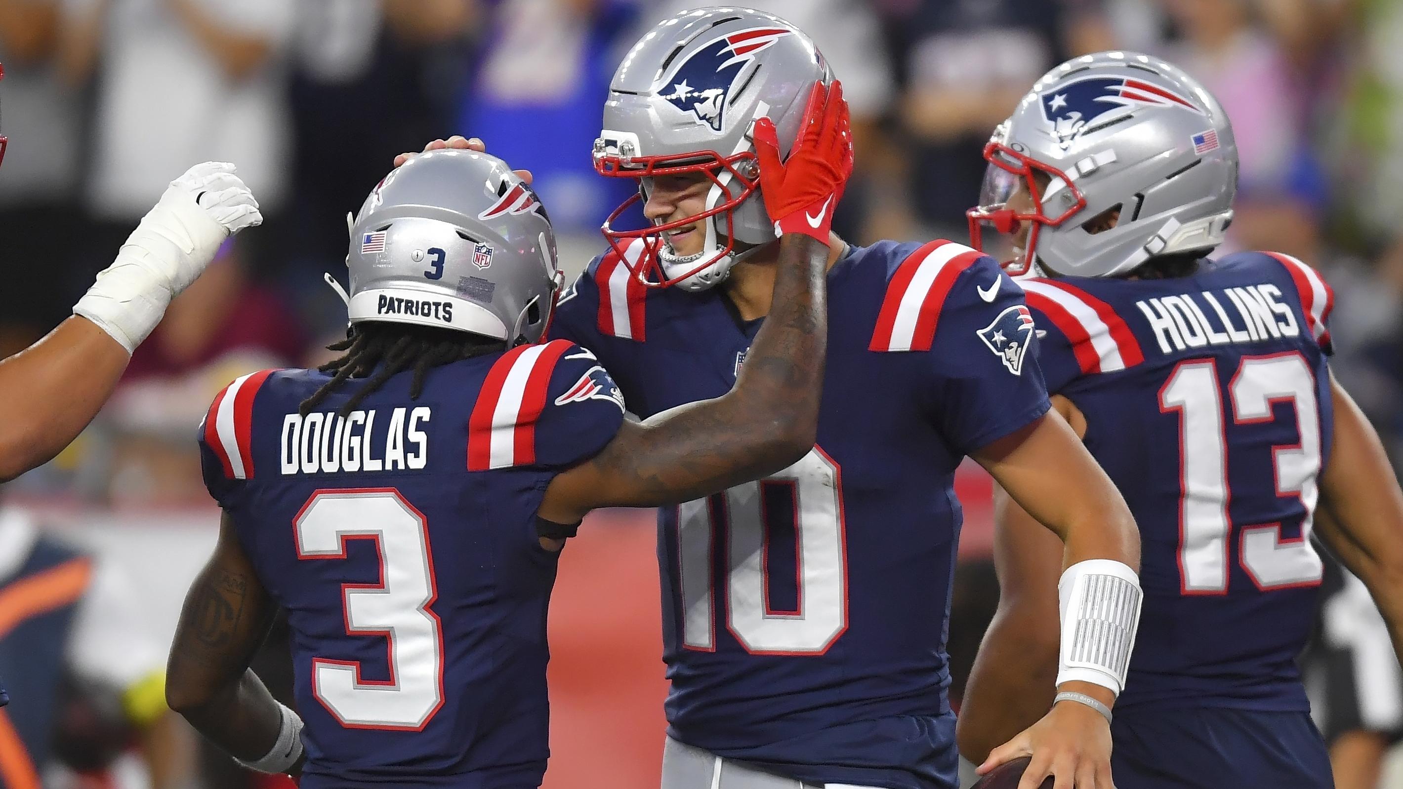 Fantasy Football Week 1 Opening Rankings, Projections, Early Waiver ...