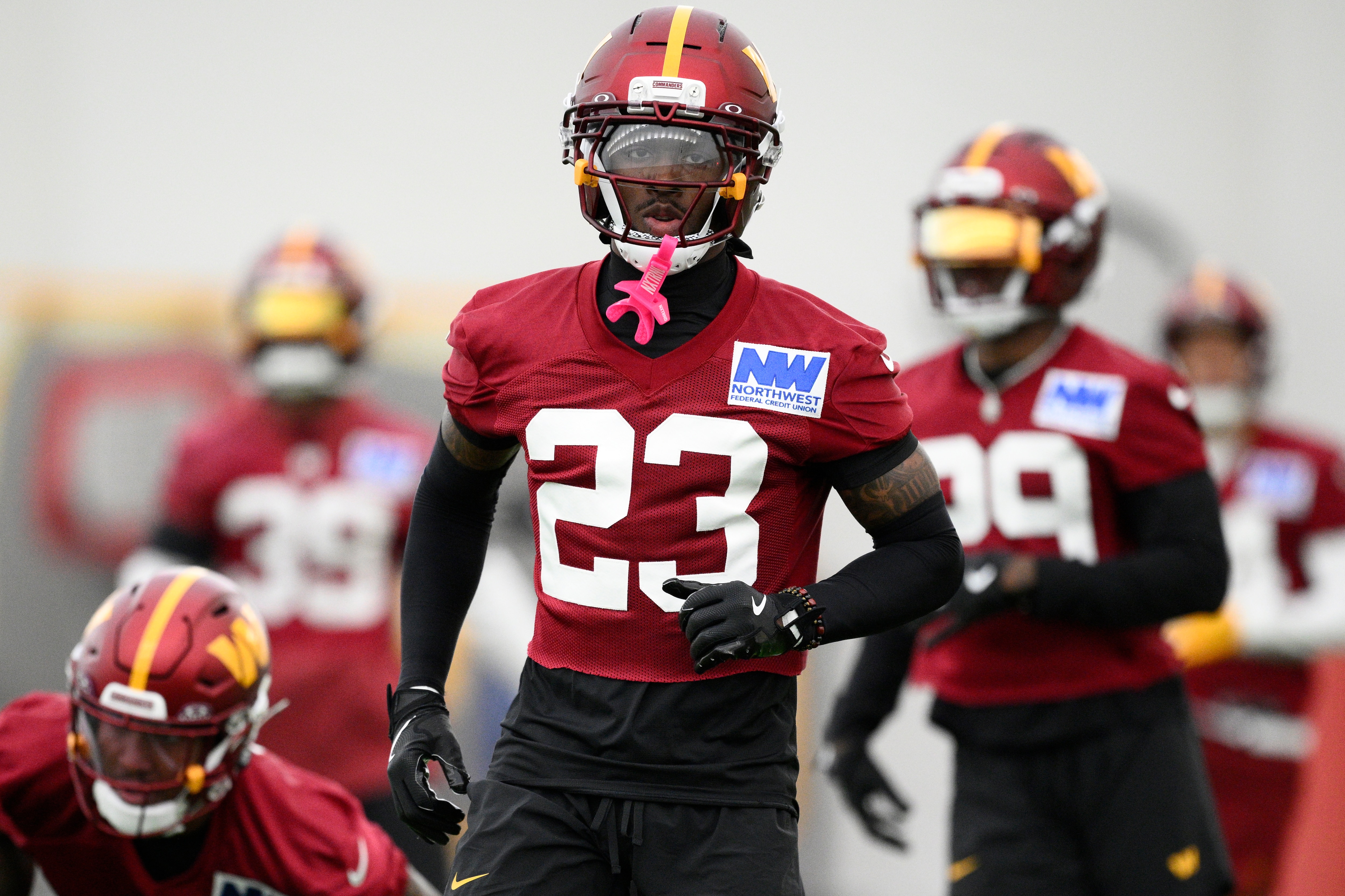 NFL Rookies Who Already Look Like Draft-Day Steals After 2025 OTAs